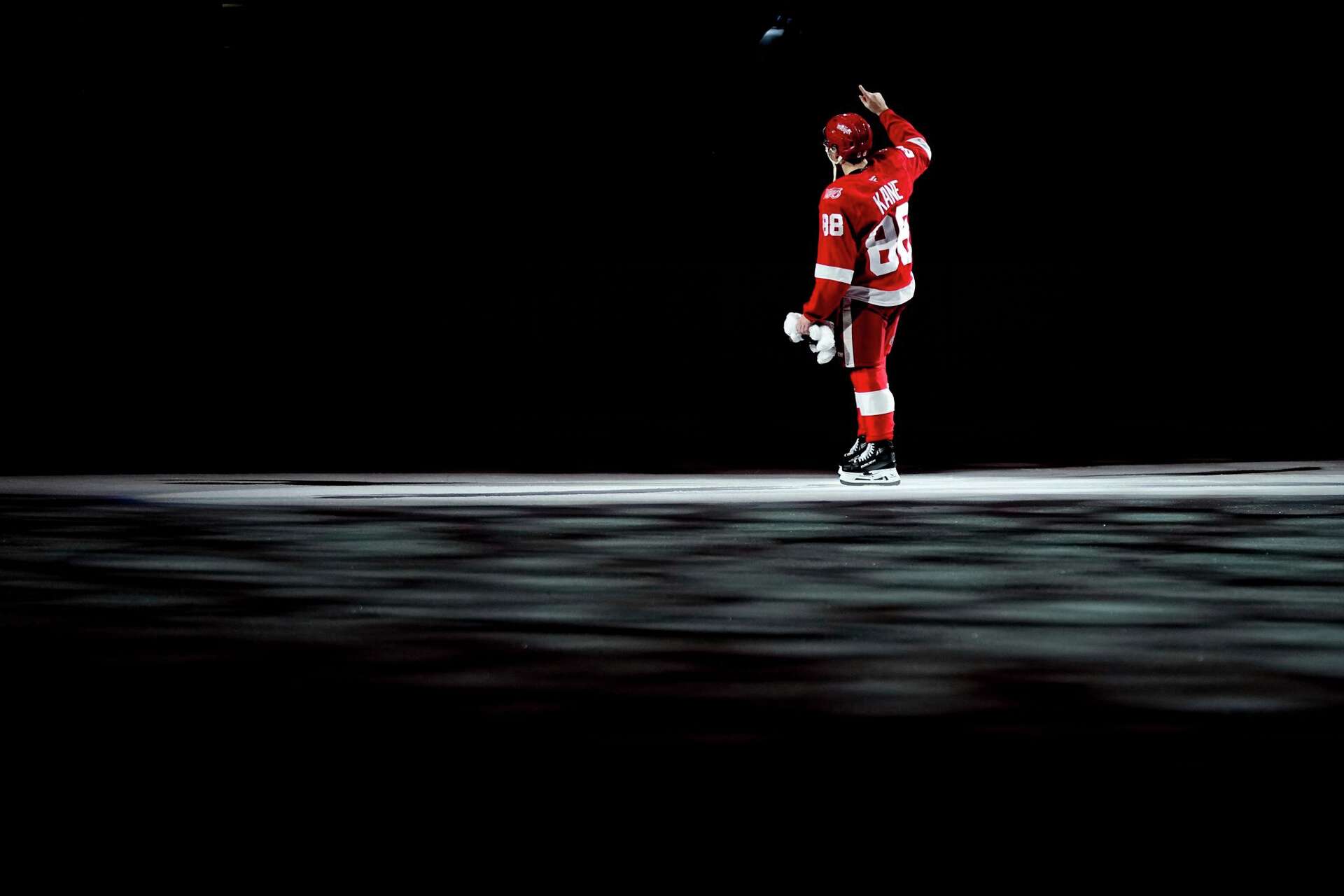 patrick kane total goals