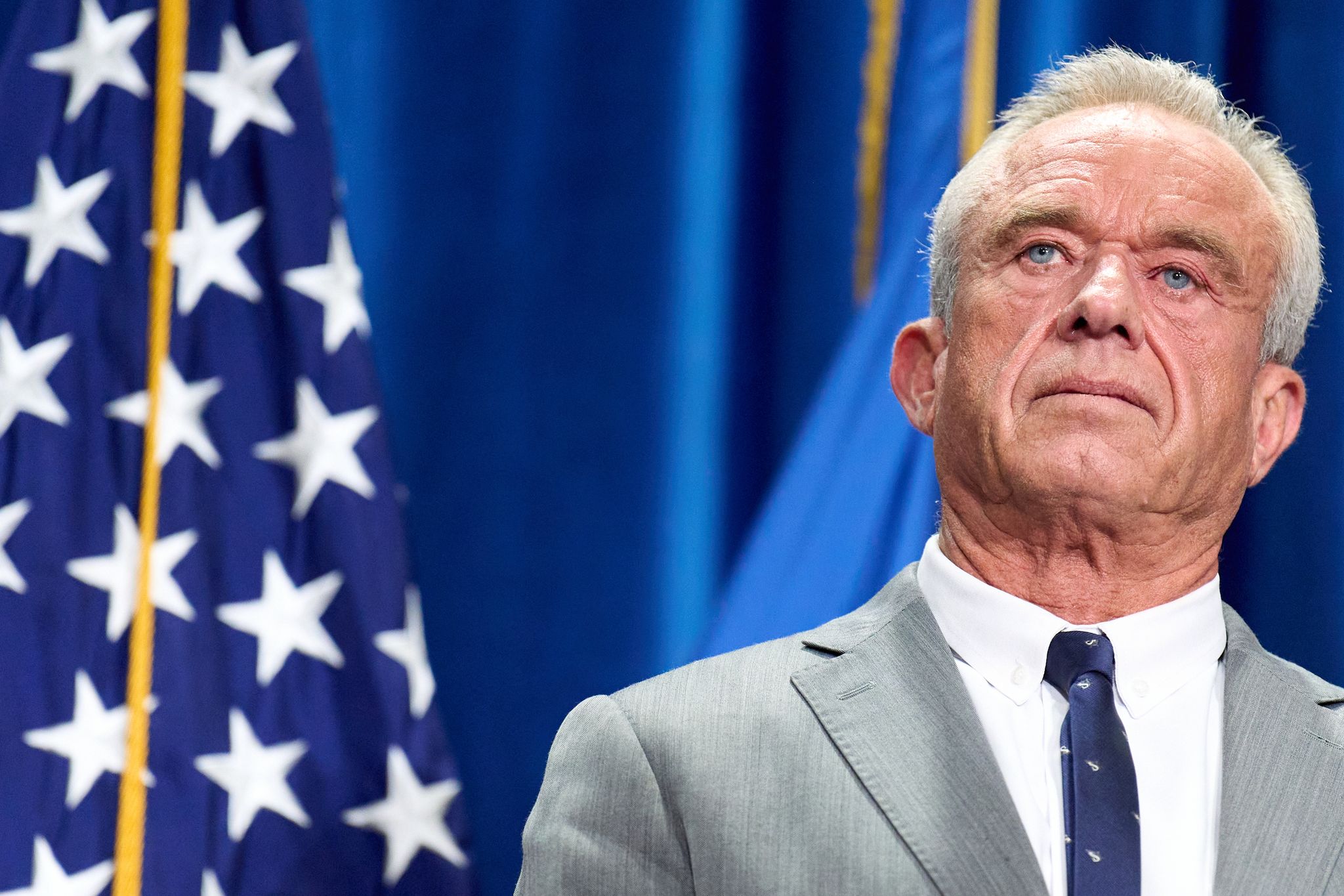 5 states sue Trump administration for withholding billions in social ...