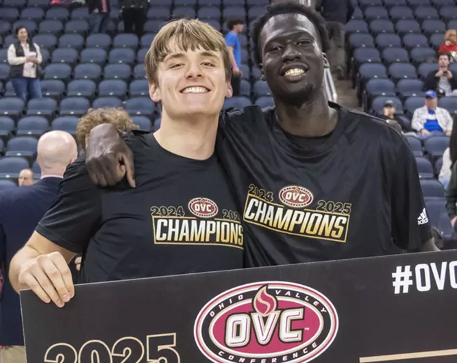 Brendan Terry scores 30 as Southeast Missouri State defeats Southern ...