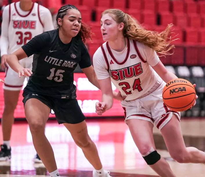 Brendan Terry scores 30 as Southeast Missouri State defeats Southern ...