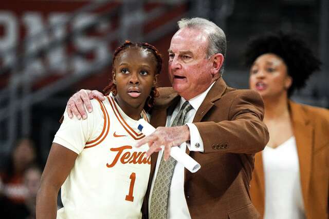 Joyce Isime Etute joins Texas women's basketball 2026 class