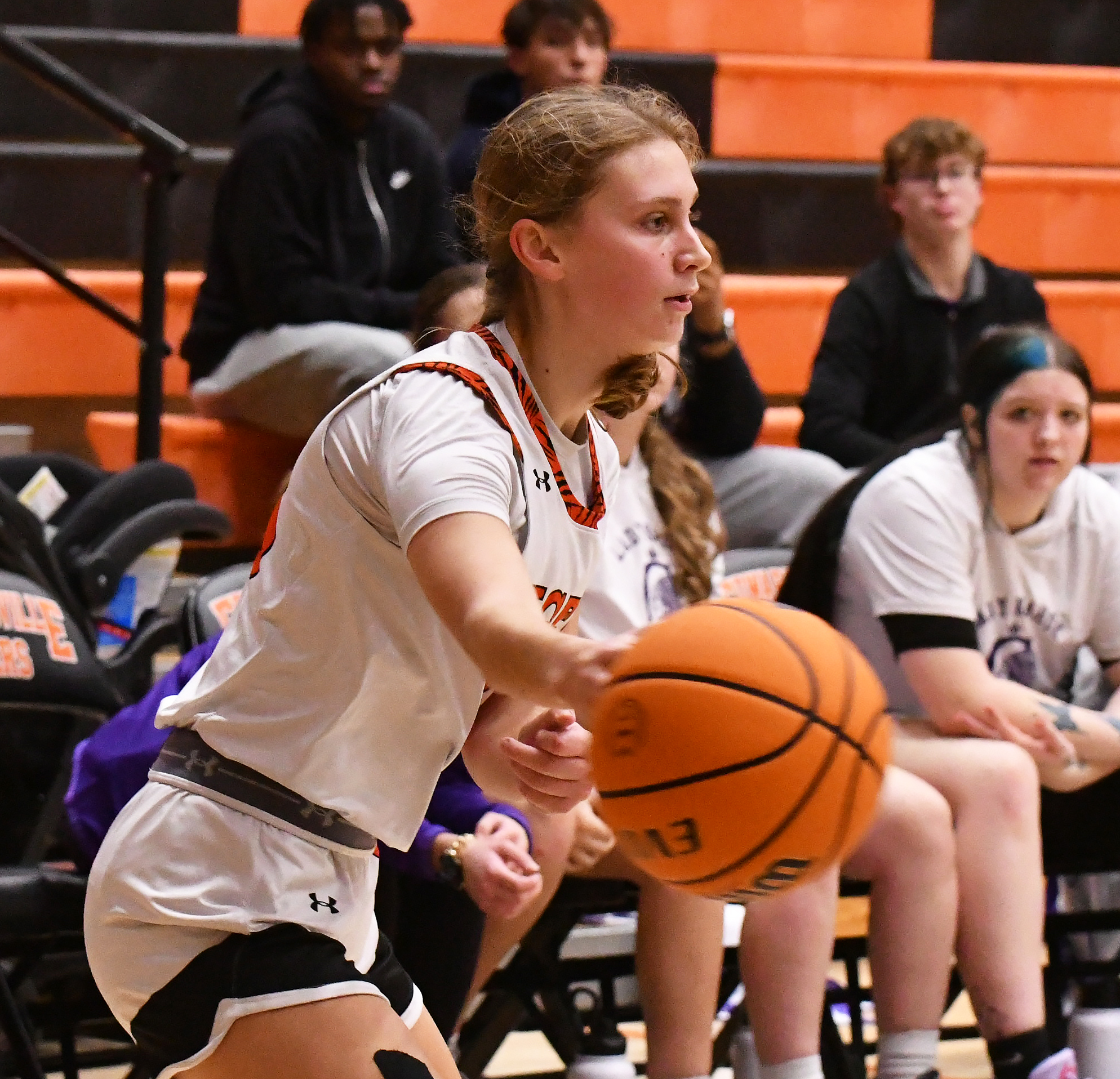 Brendan Terry scores 30 as Southeast Missouri State defeats Southern ...