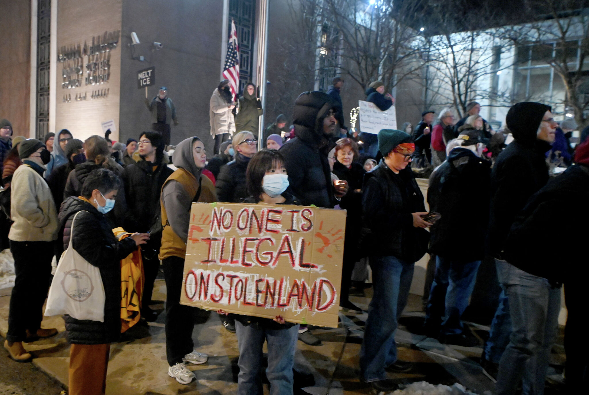 La lenta contratación cierra un año frustrante para los buscadores de ...