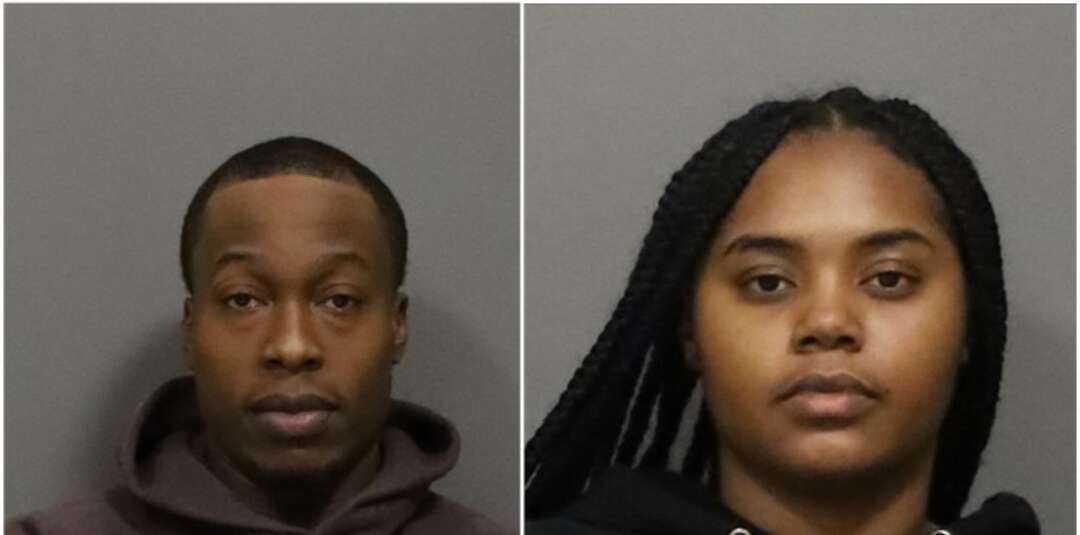 Two arrested after fight at CT Chipotle restaurant seen in viral video