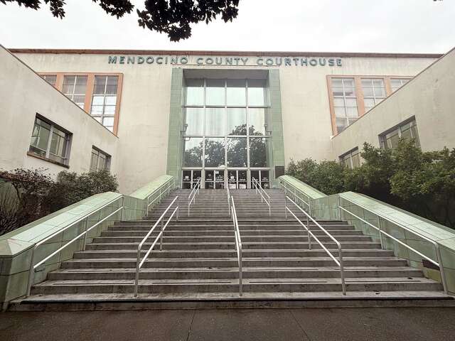 Ukiah: Mendocino College Professor Facing 6 Felonies To Appear In Court ...