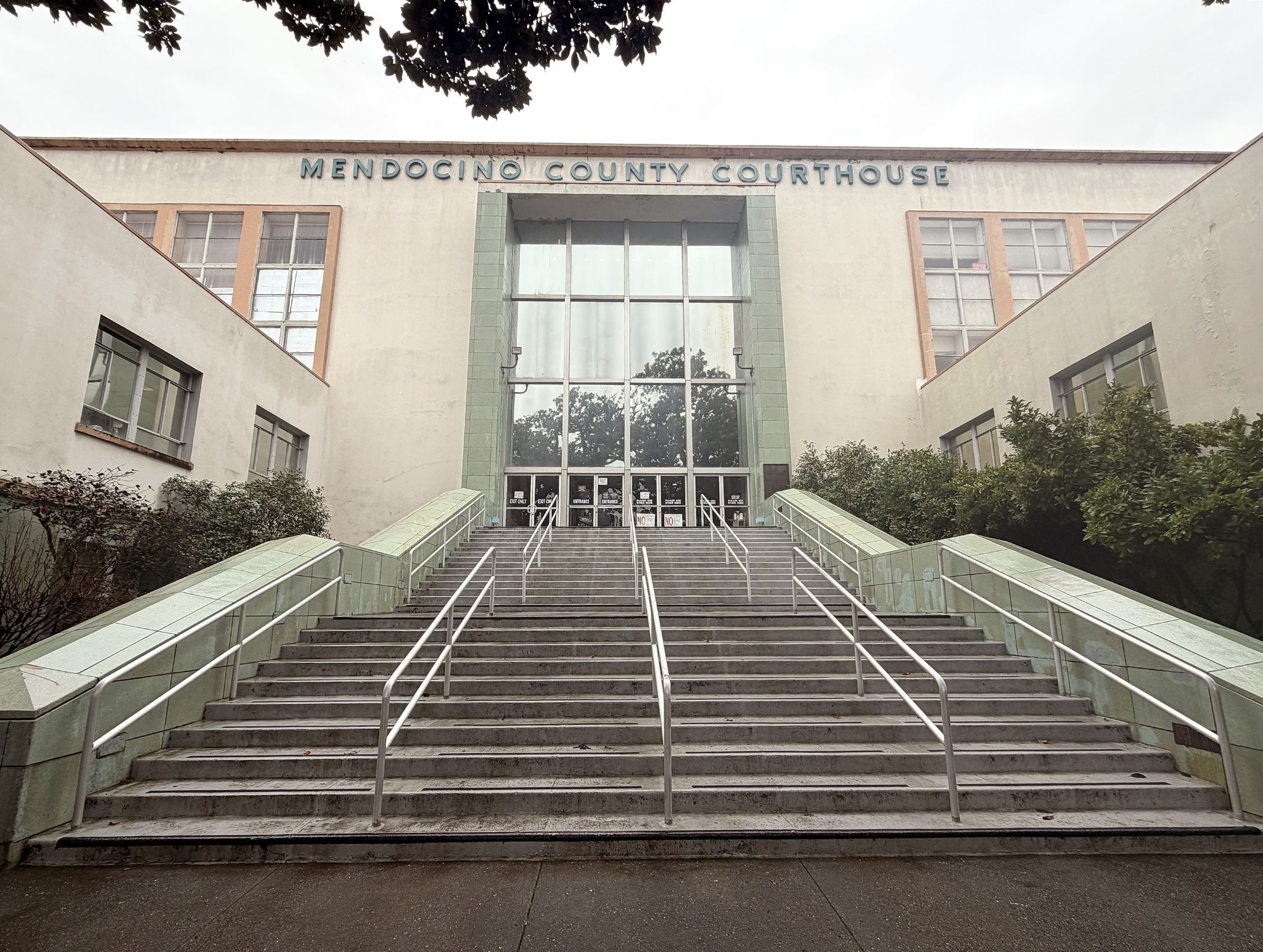 Ukiah: Mendocino College Professor Facing 6 Felonies To Appear In Court ...