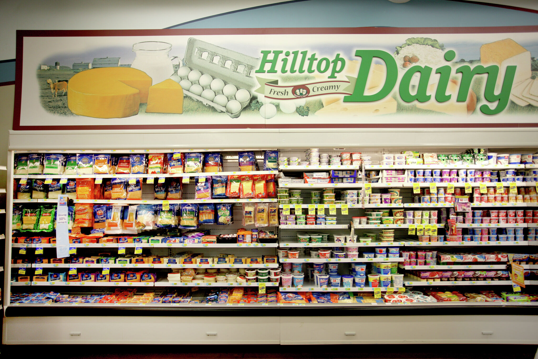 Potentially deadly Cheese recall impacts Sam's Club, H-E-B products