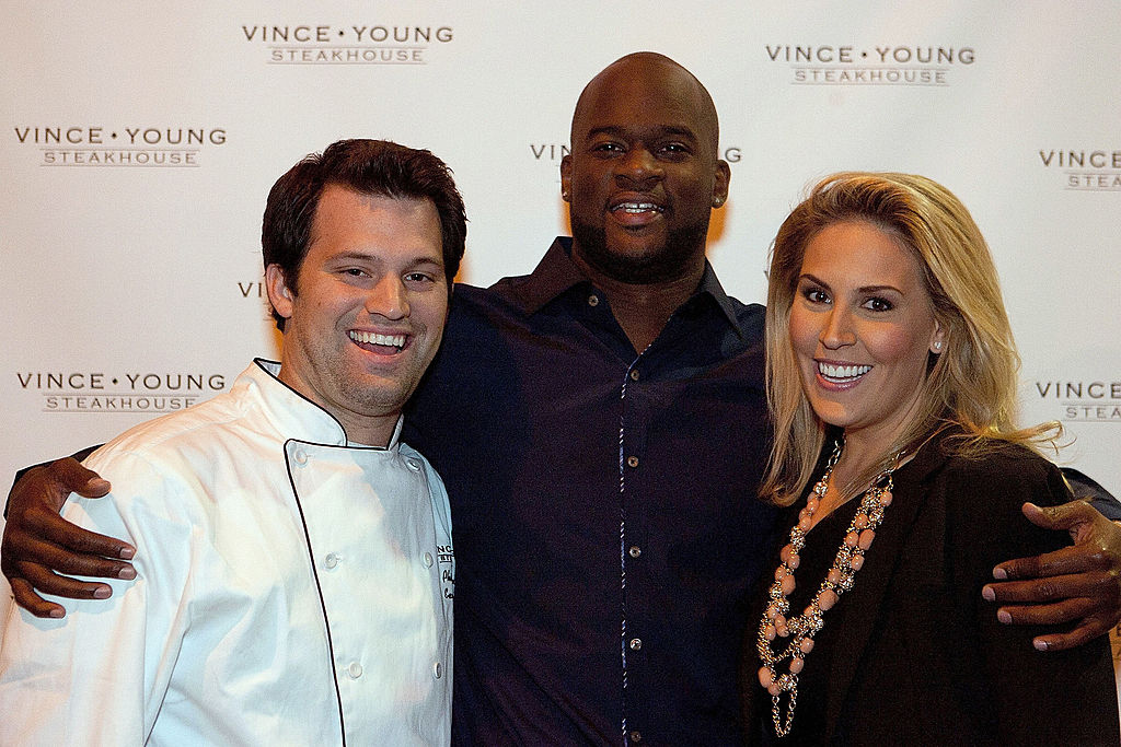 Vince Young Steakhouse to close in Austin after 15 years