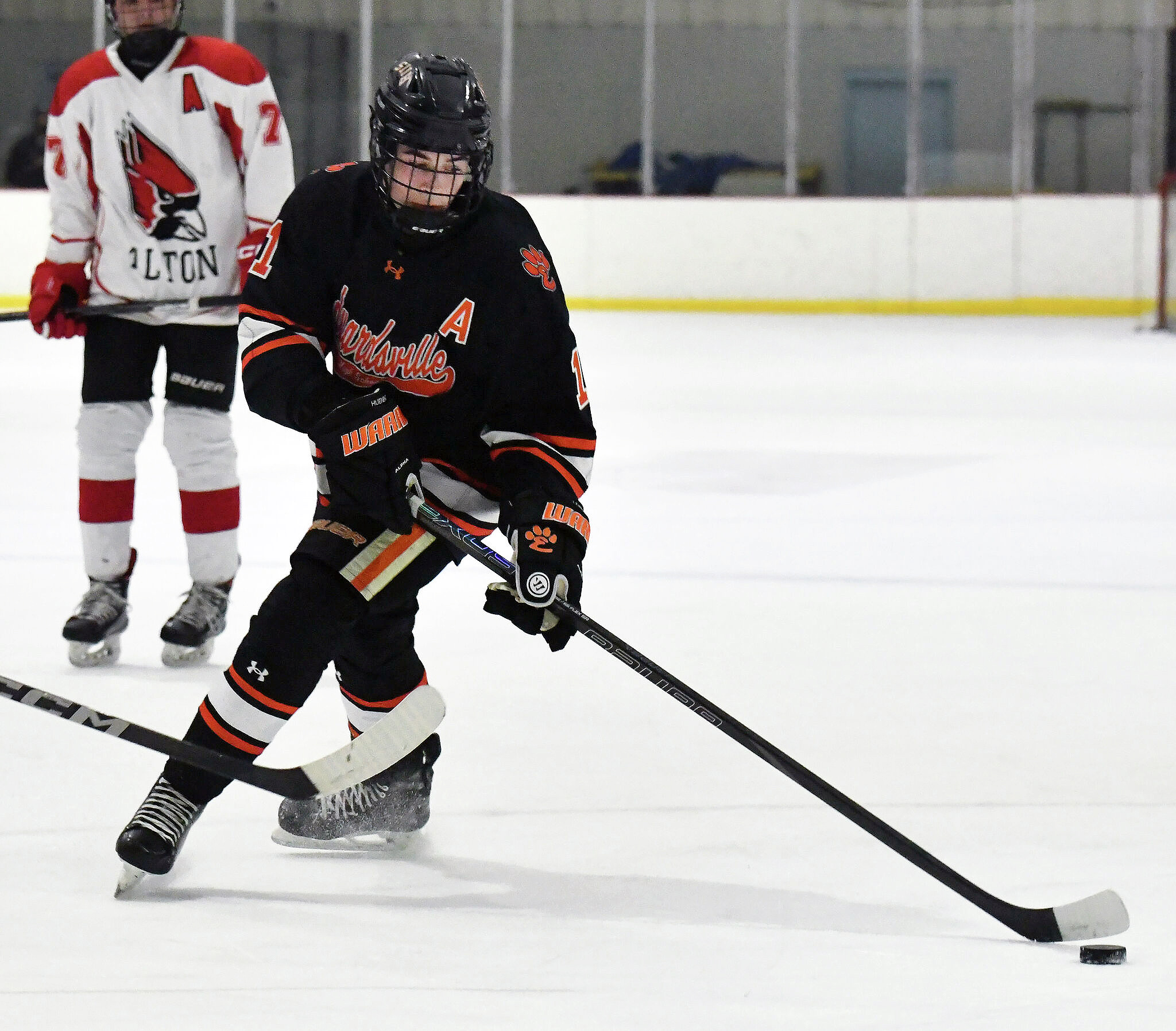 Rapper Fetty Wap released from prison early in drug trafficking case