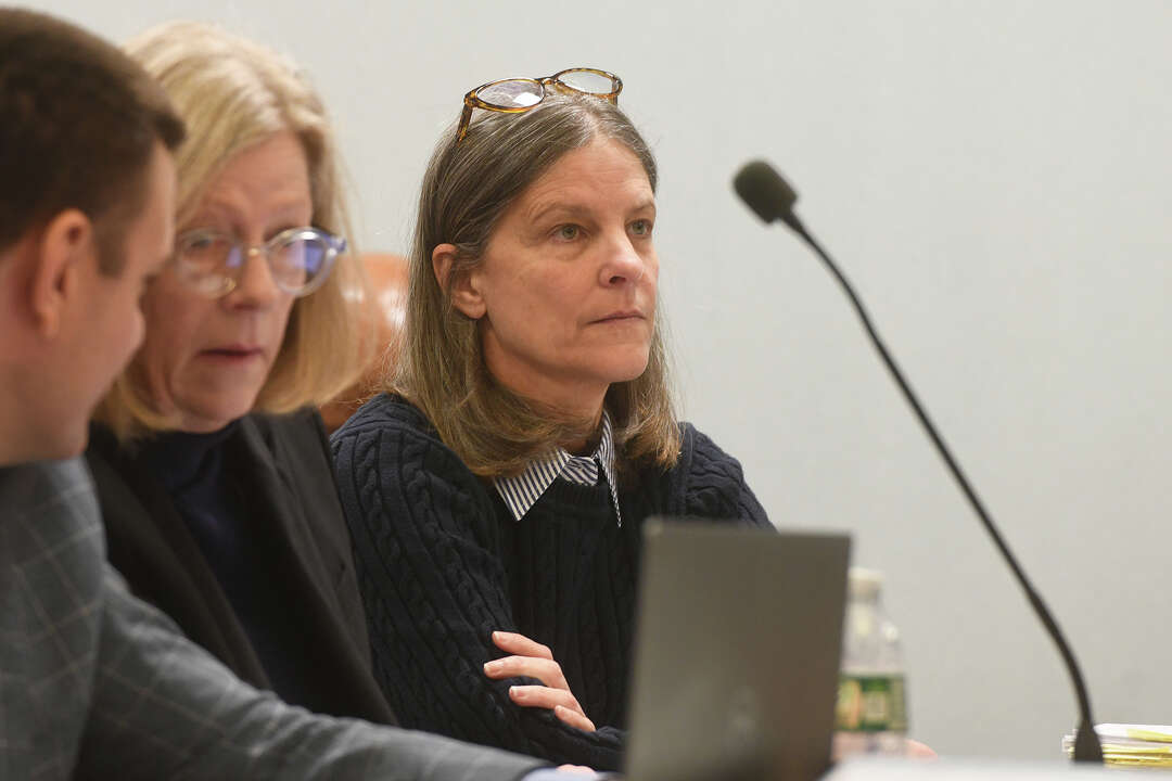 Michelle Troconis' trial challenging conviction adjourns Friday: Recap