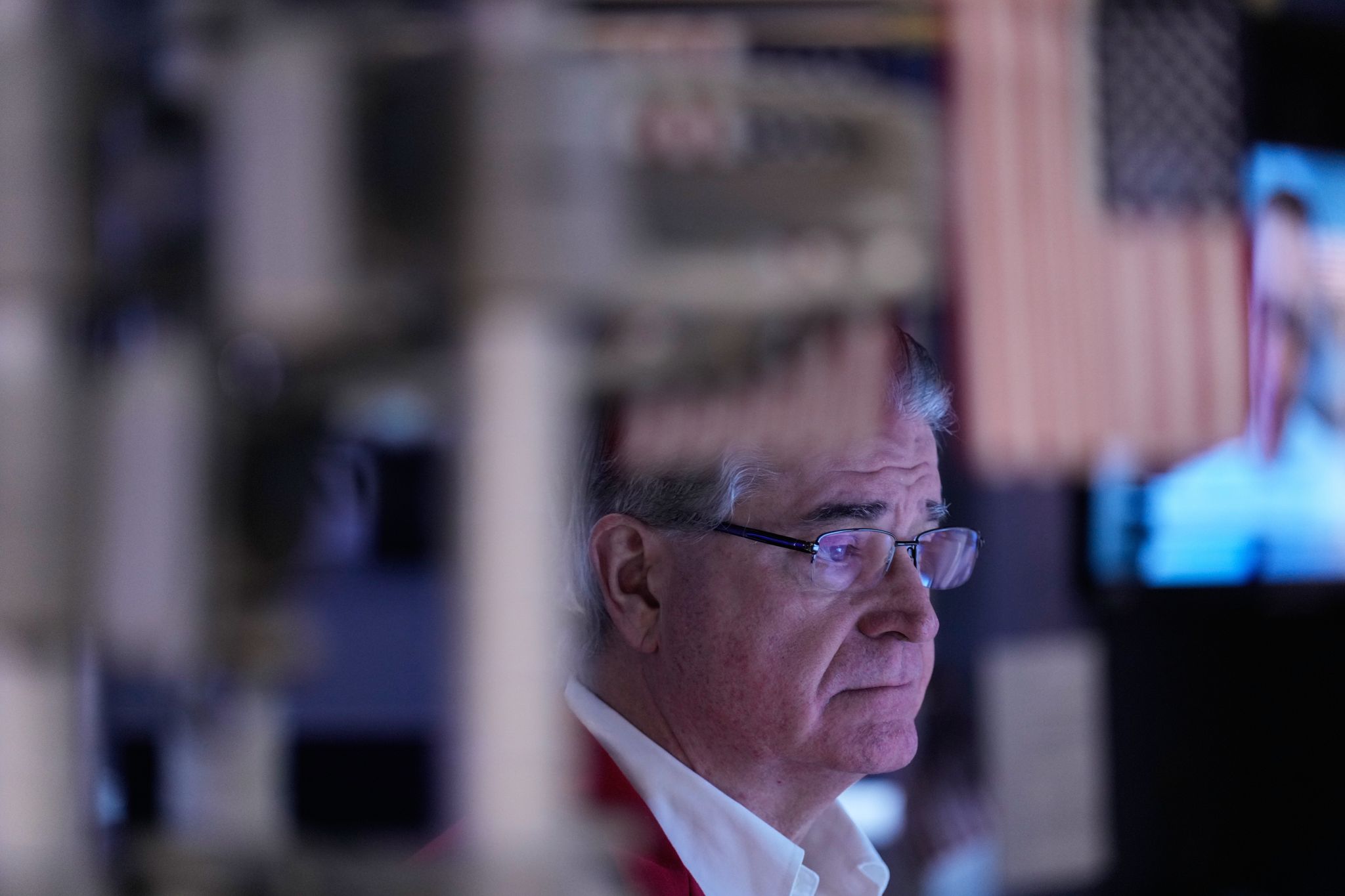 US futures slip while Asian shares gain as Fed chair Powell faces legal ...