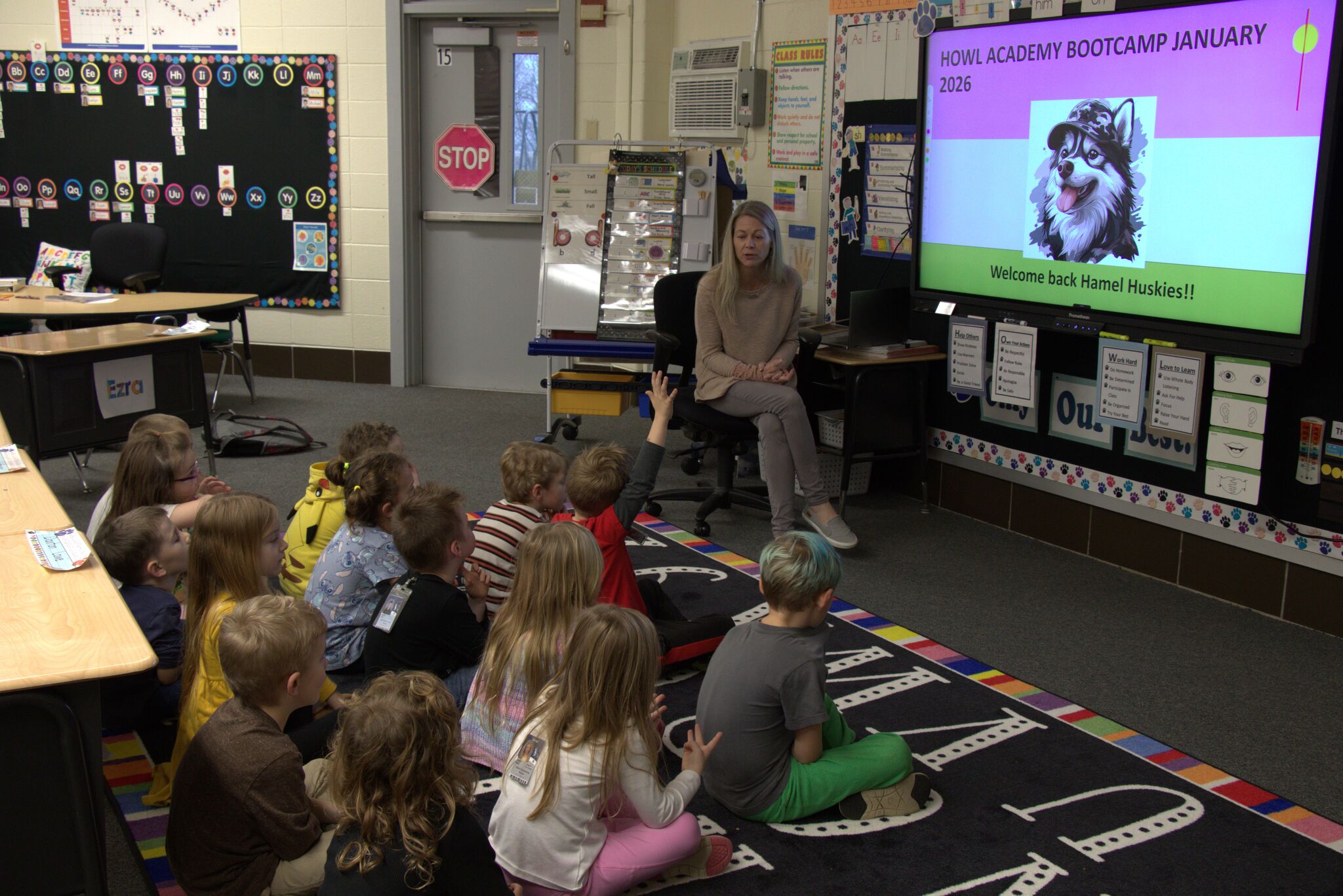 Small businesses say they aren’t planning to hire many recent graduates ...