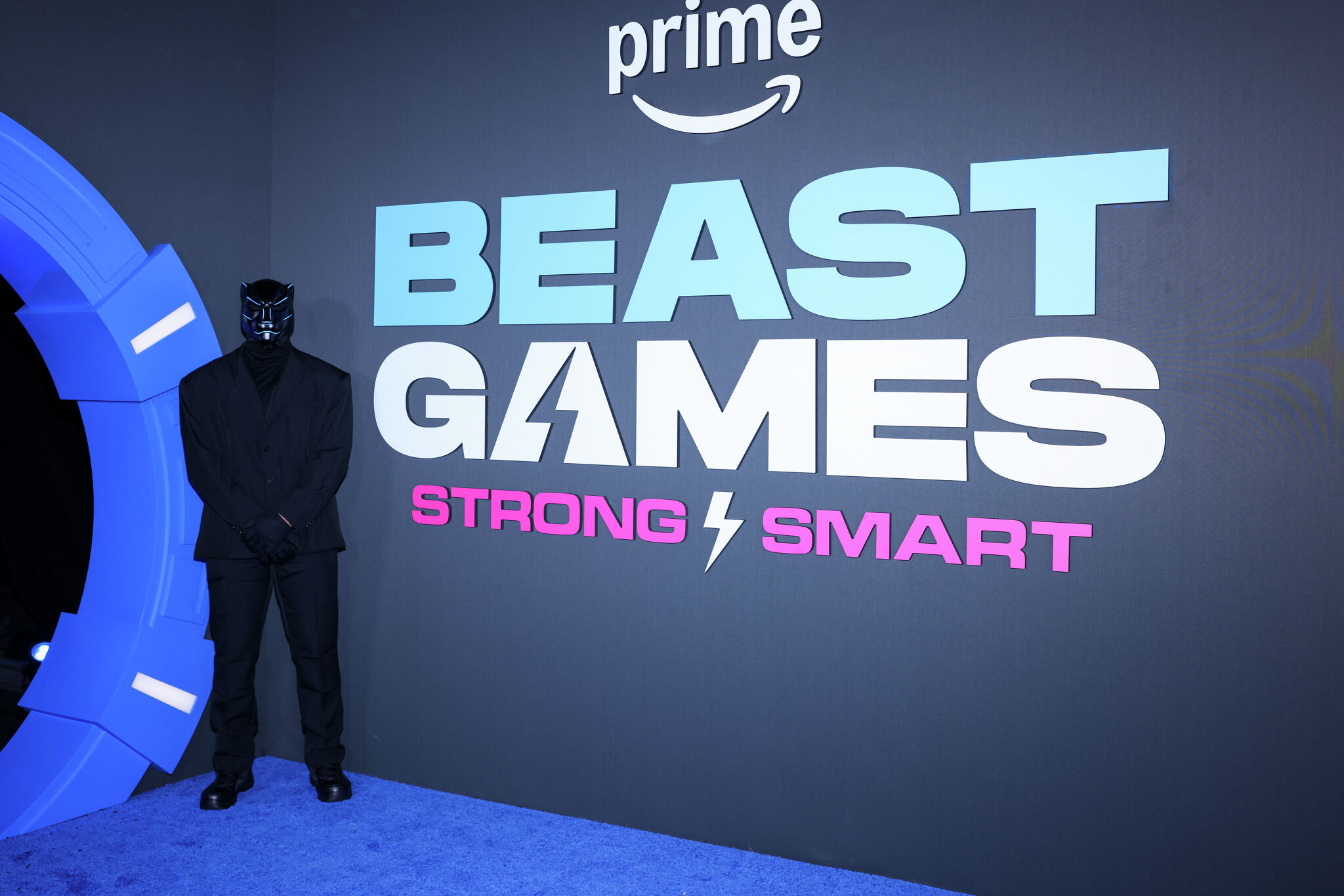 Beast Games Season 2 Texas contestants revealed on Prime Video