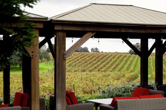 The best wine tasting rooms in the Lodi region