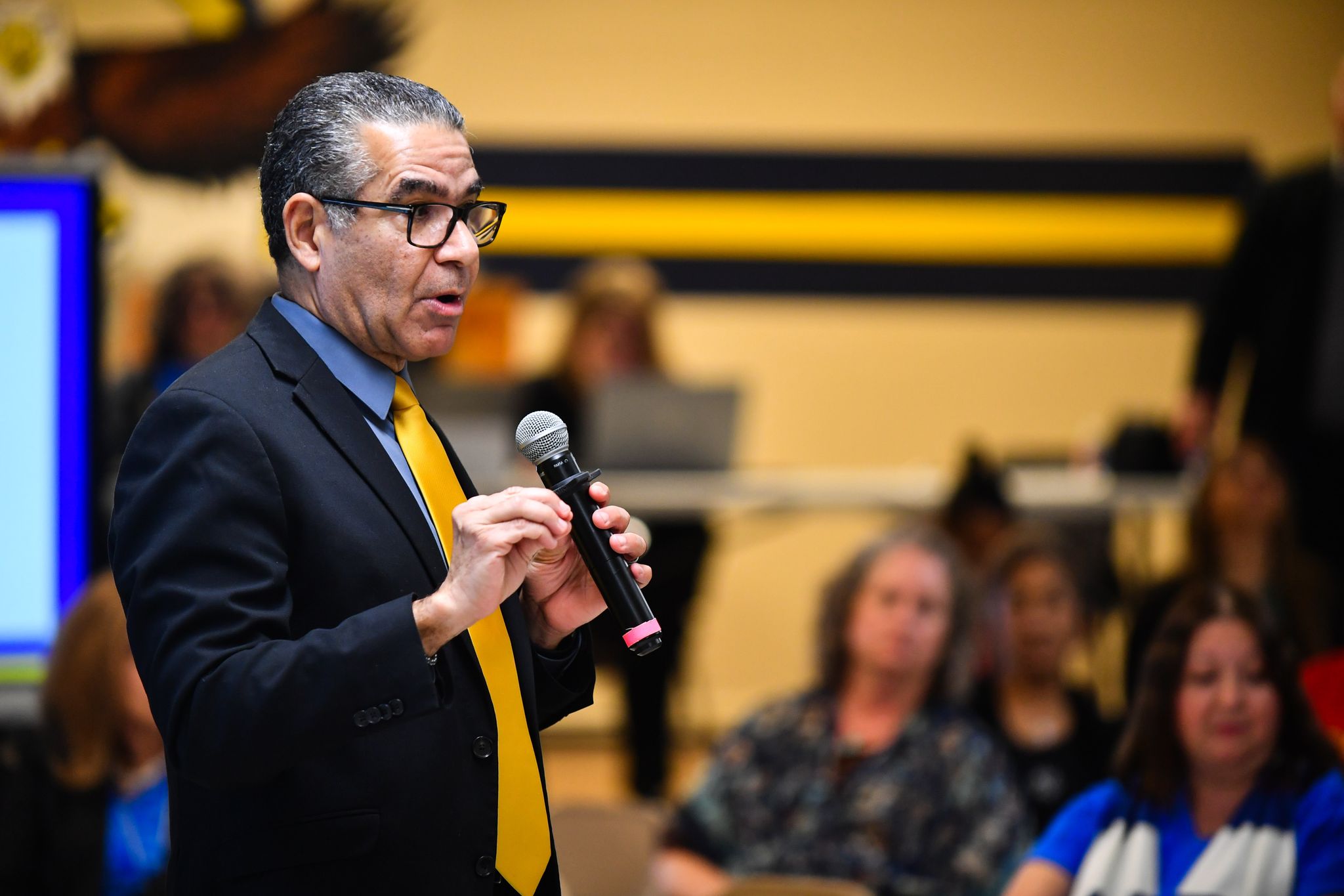 SAISD projects deeper cuts, layoffs in 'most challenging' budget yet