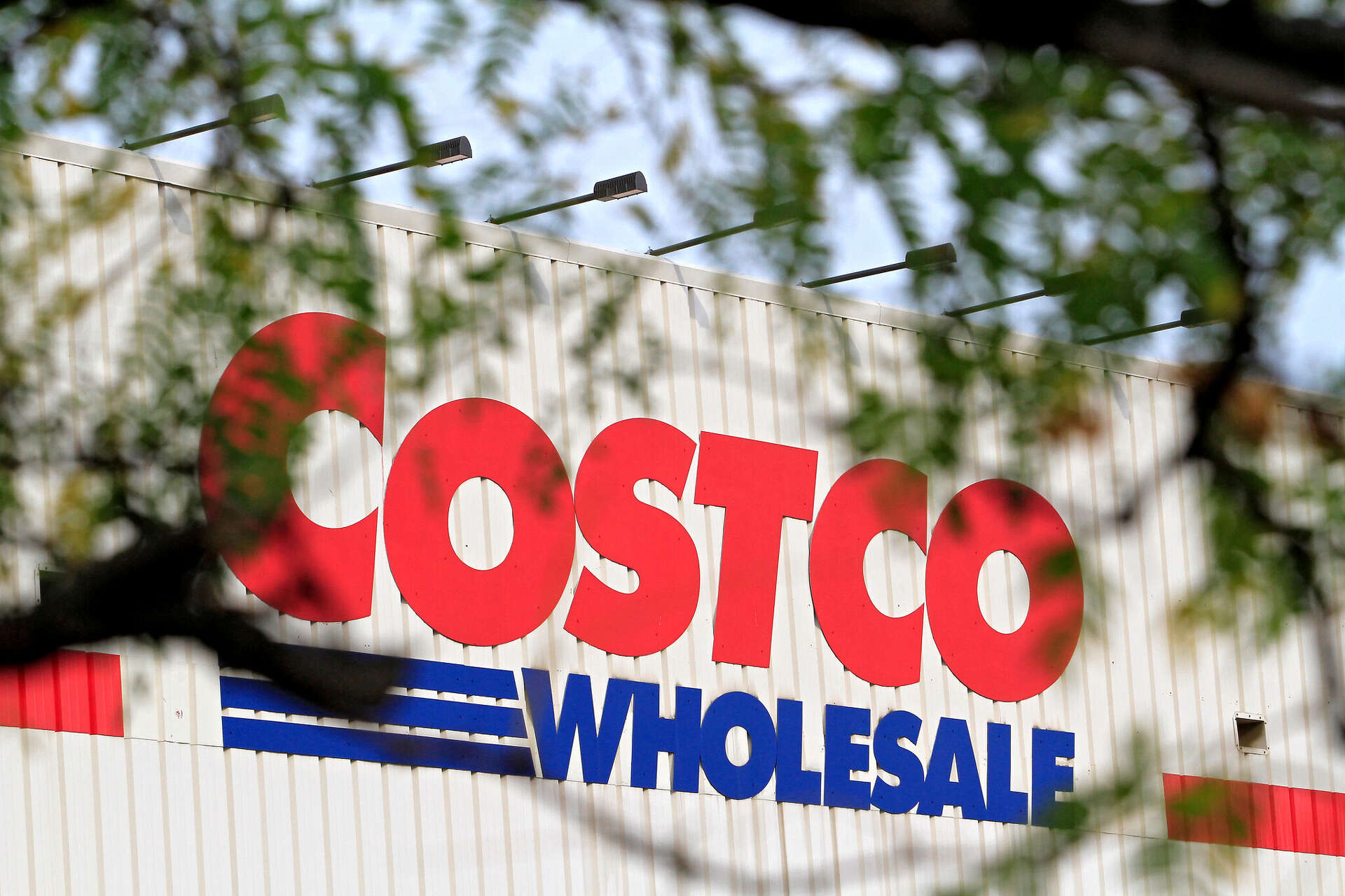 Costco's $22M North Texas store tees up opening date