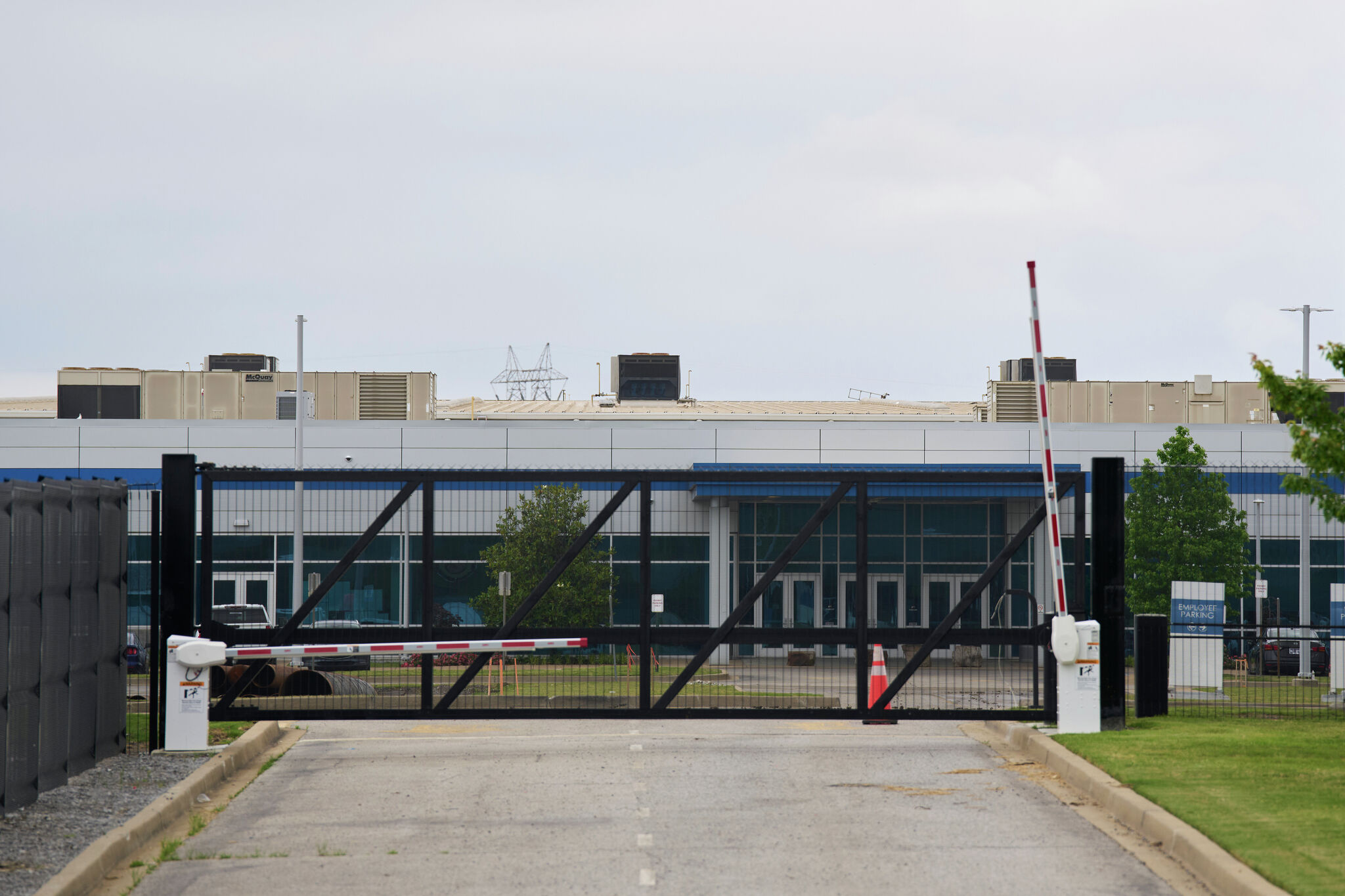 Elon Musk's xAI to build $20 billion data center in Mississippi