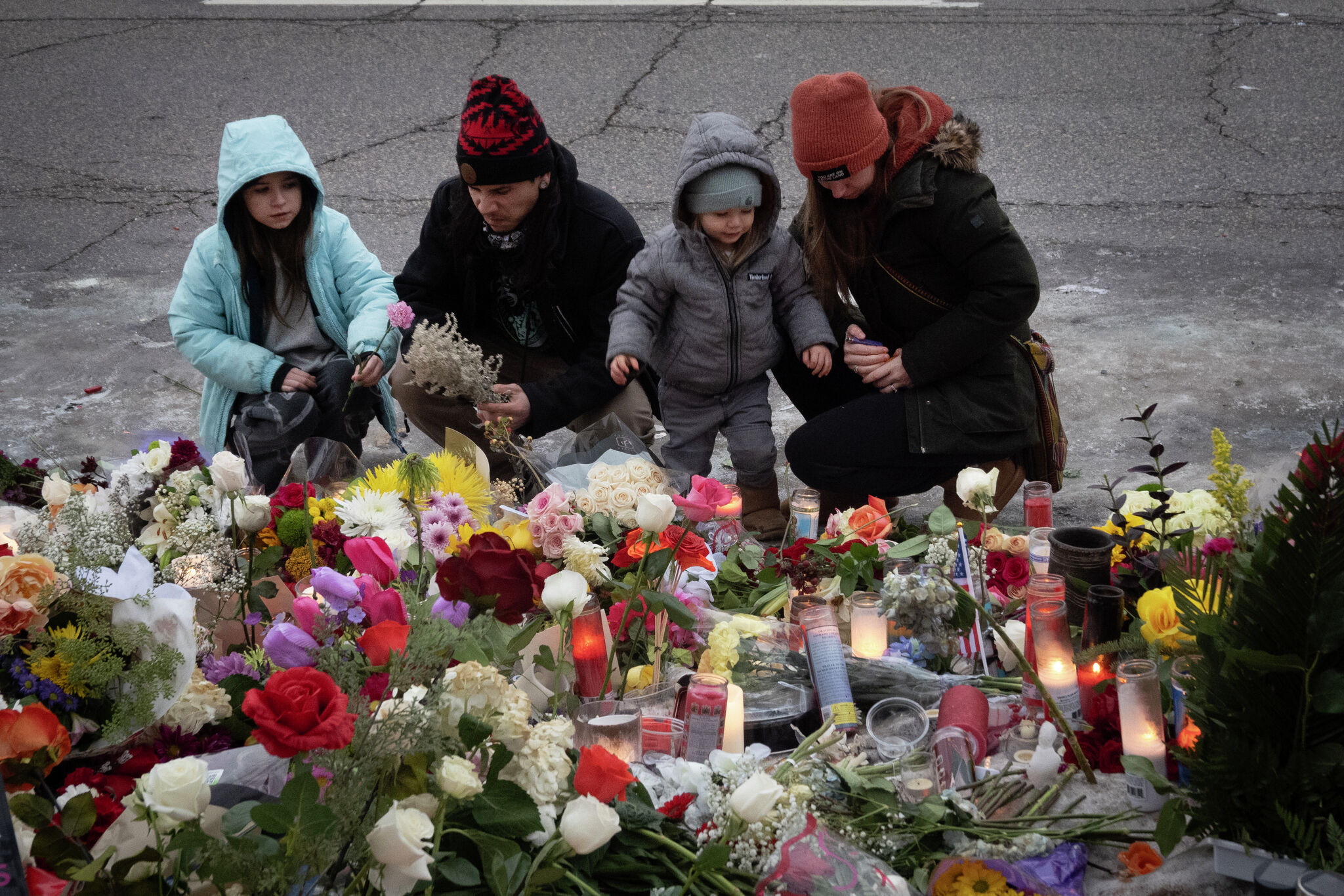 Wisconsin teen who killed prison guard in fistfight pleads guilty but ...