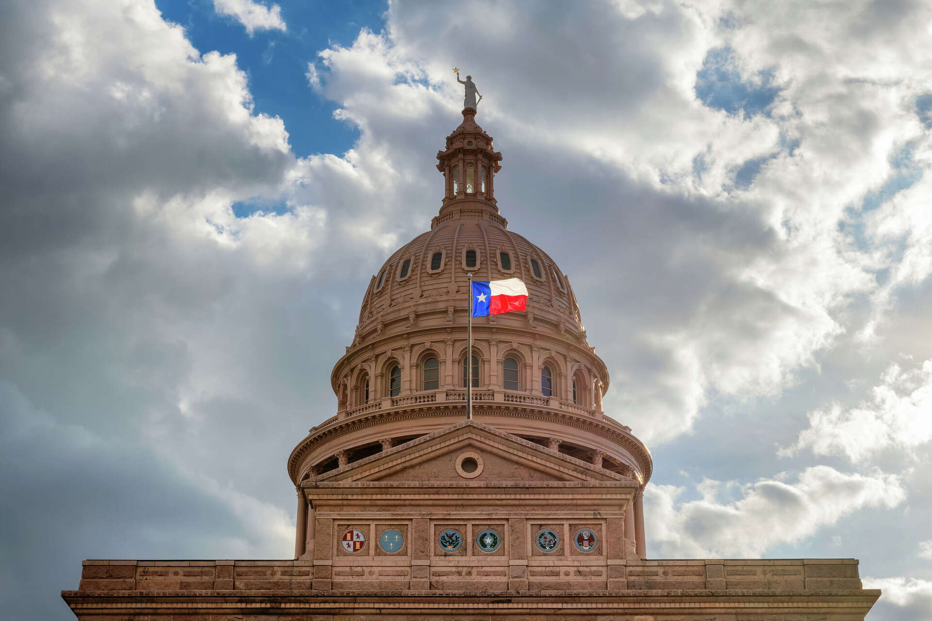 Texas nears No. 1 spot on ranking of states most likely to quit