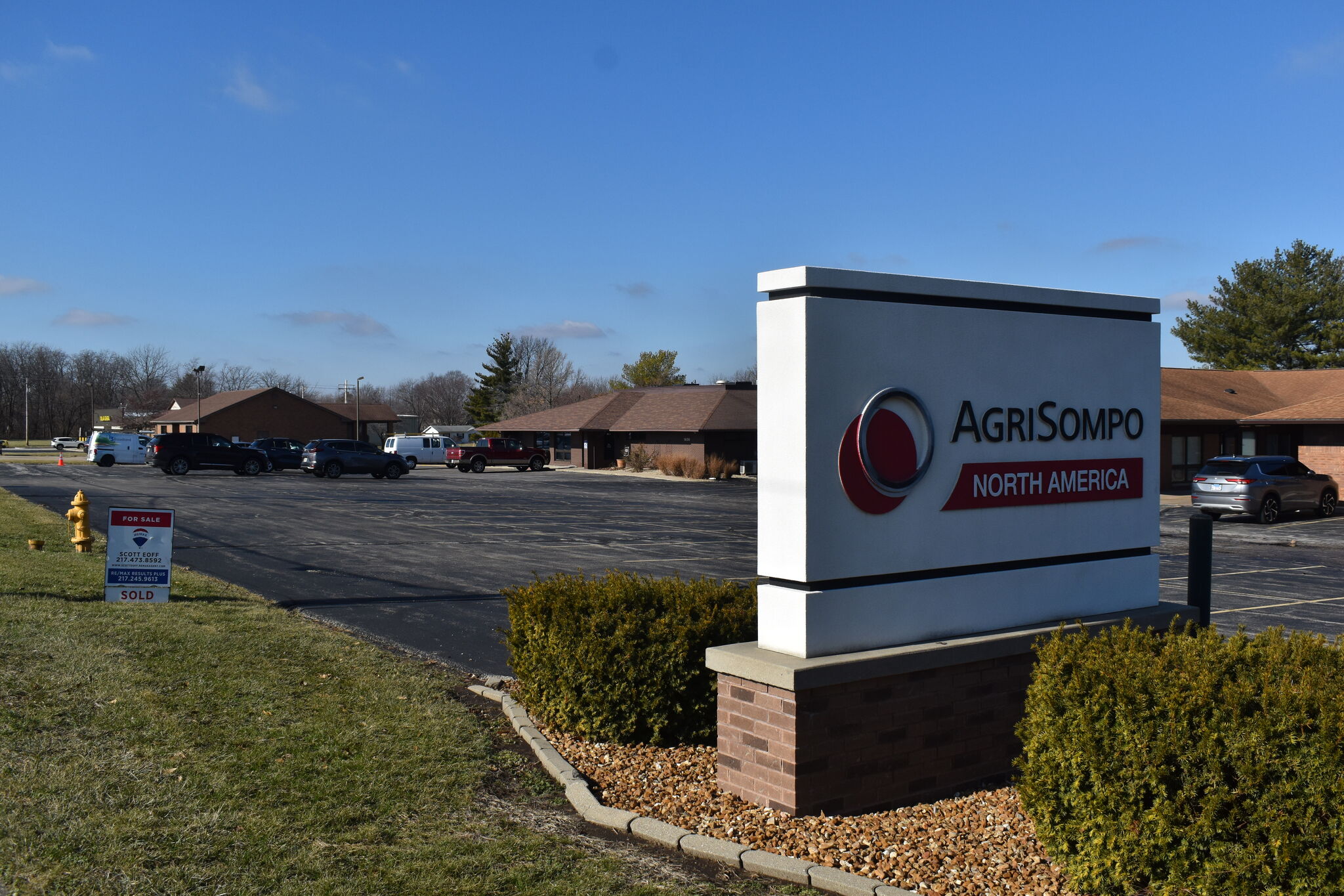 Hobby Horse House moving to former AgriSompo building