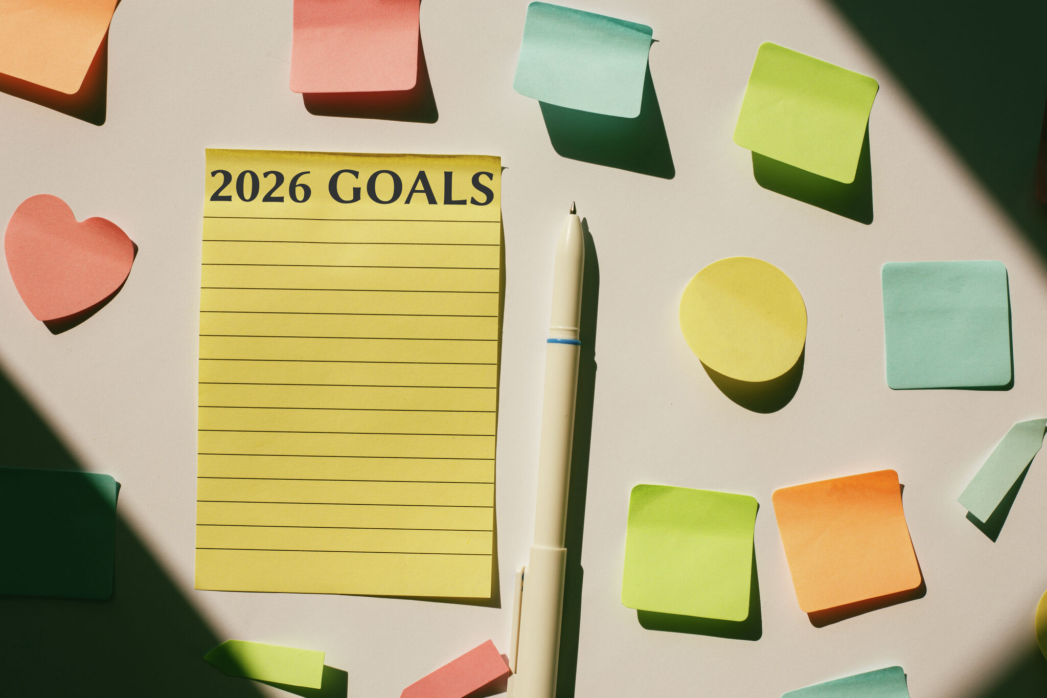 Jonathan Wharton (opinion): CT is No. 1 at New Year's resolutions