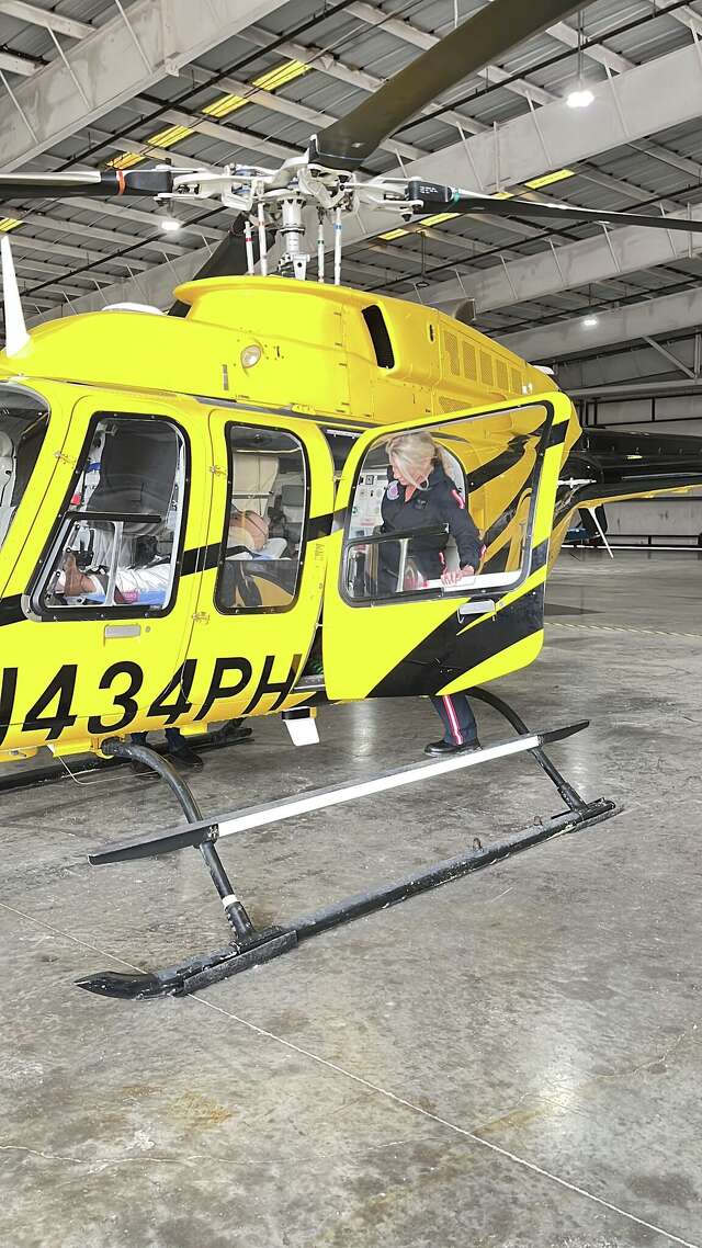 Texas Children's first hospital in Austin to get its own helicopter