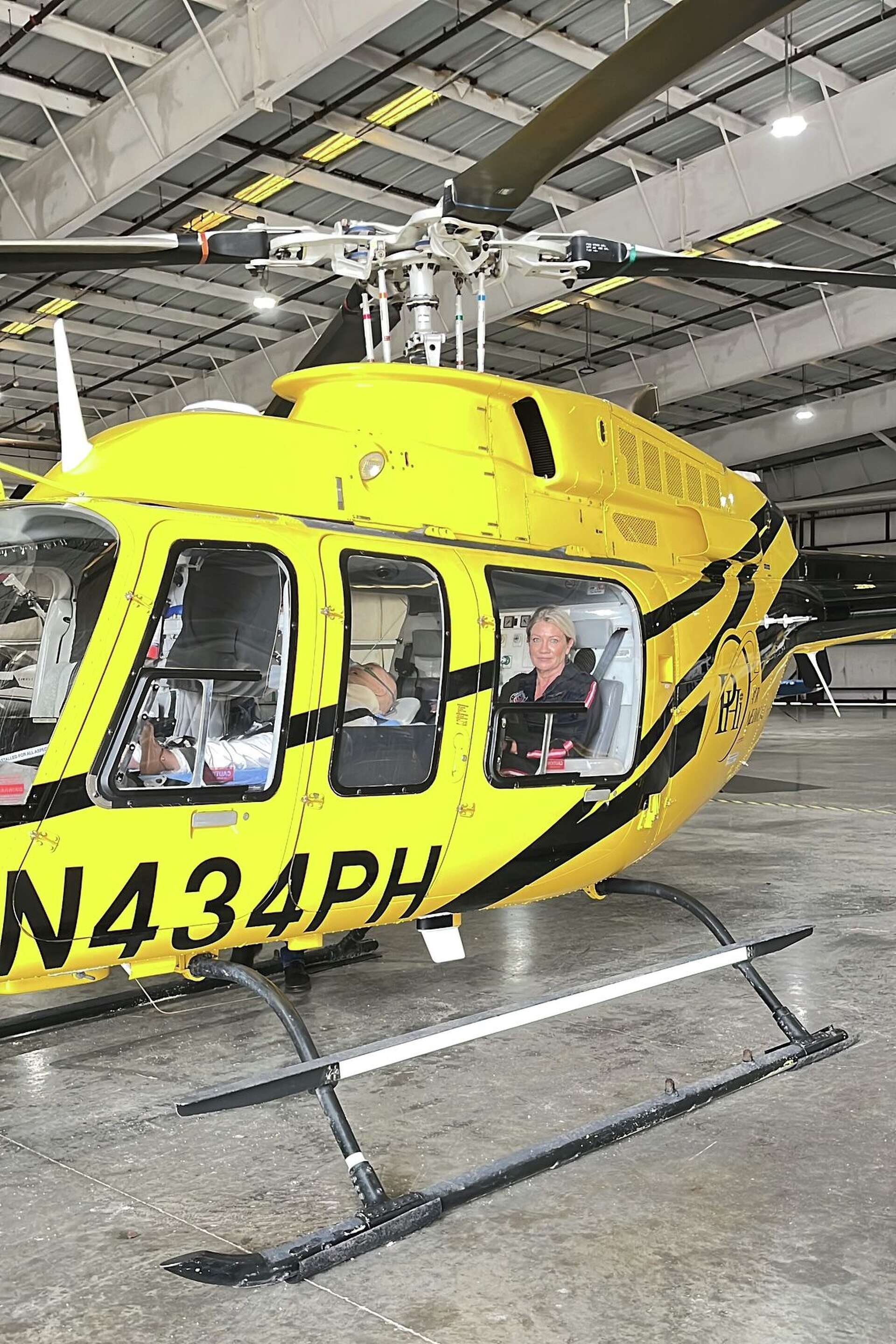 Texas Children's first hospital in Austin to get its own helicopter