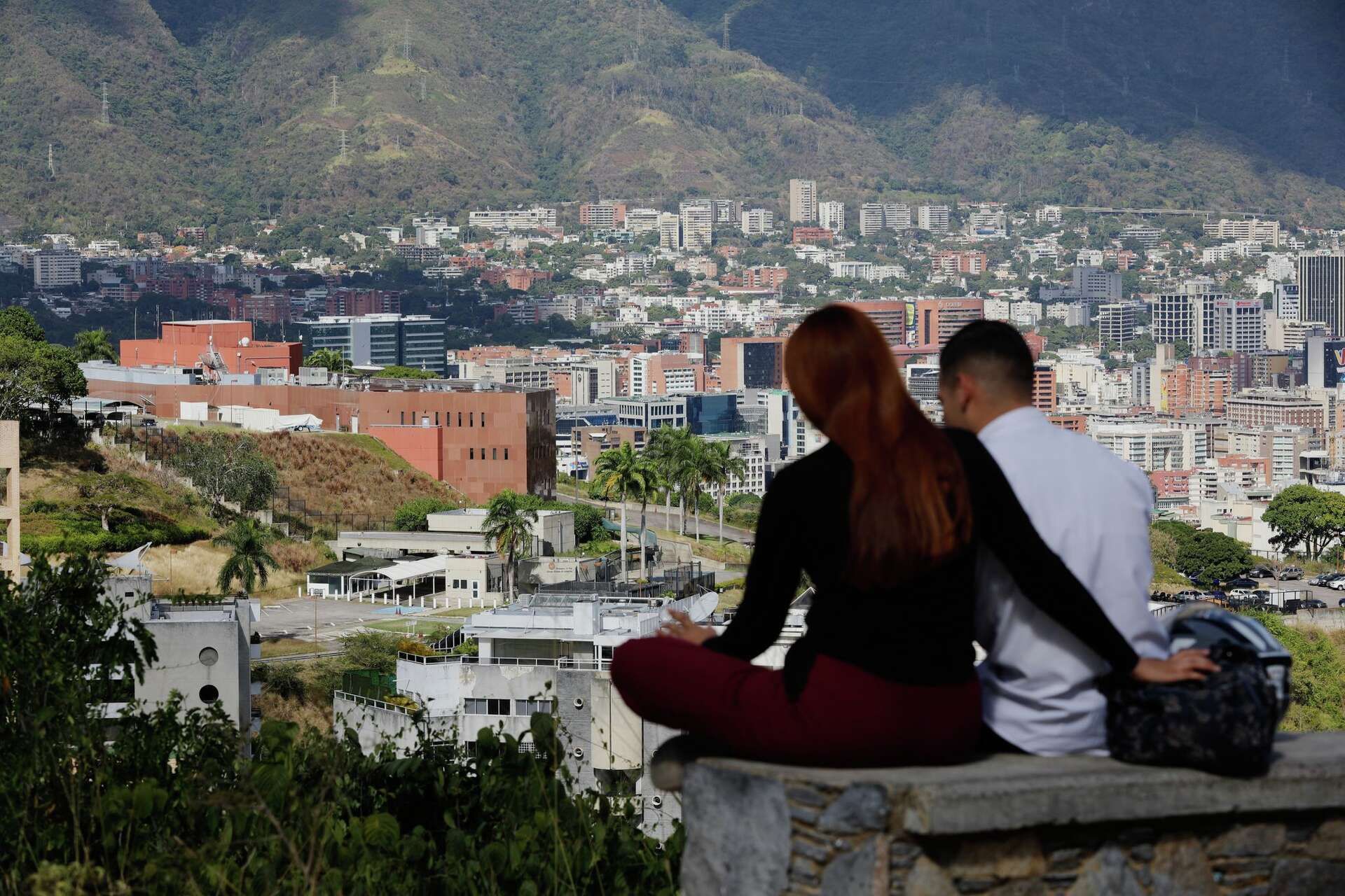 US and Venezuela take first steps toward restoring relations after ...