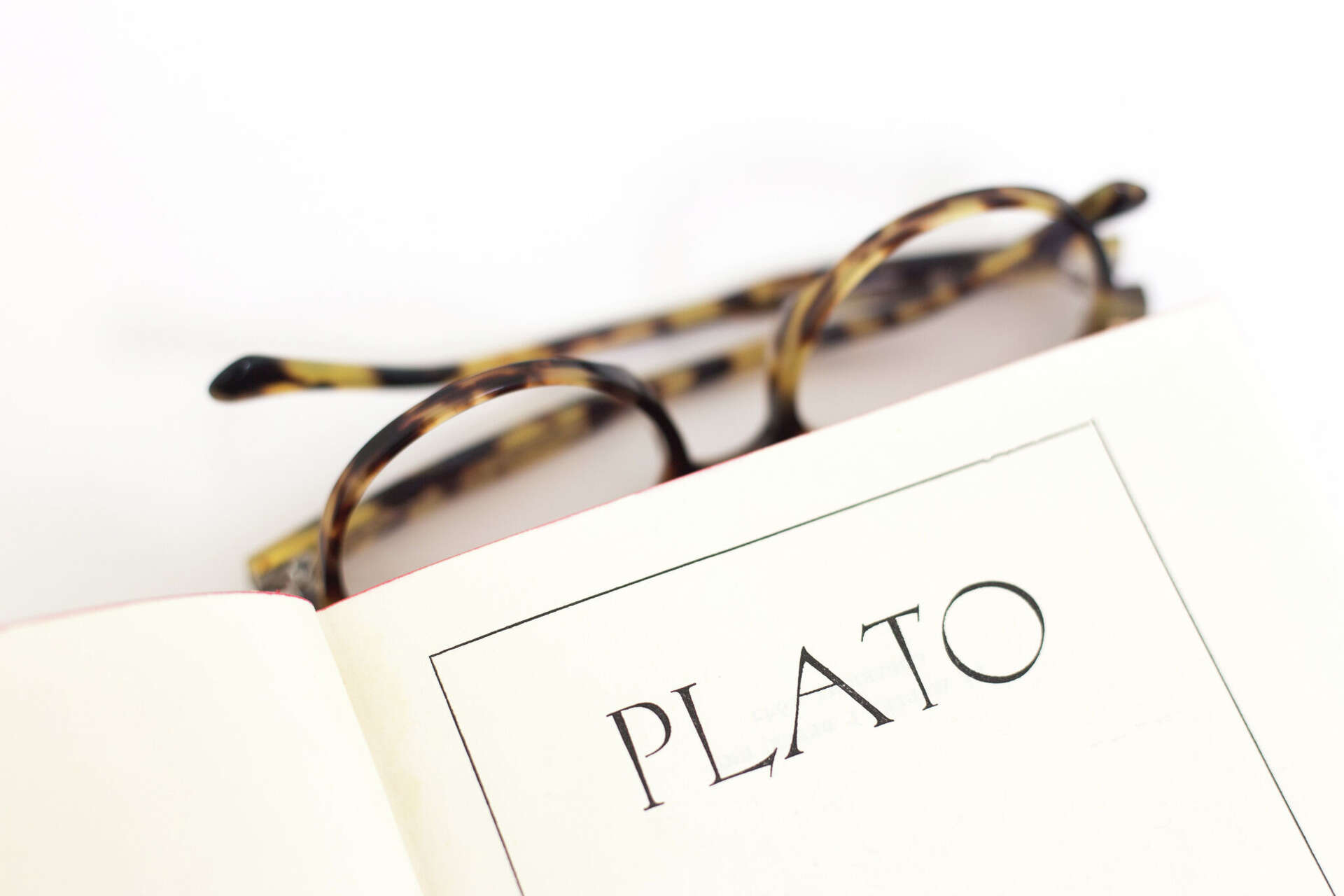 Texas A&M professor told remove Plato readings from philosophy course