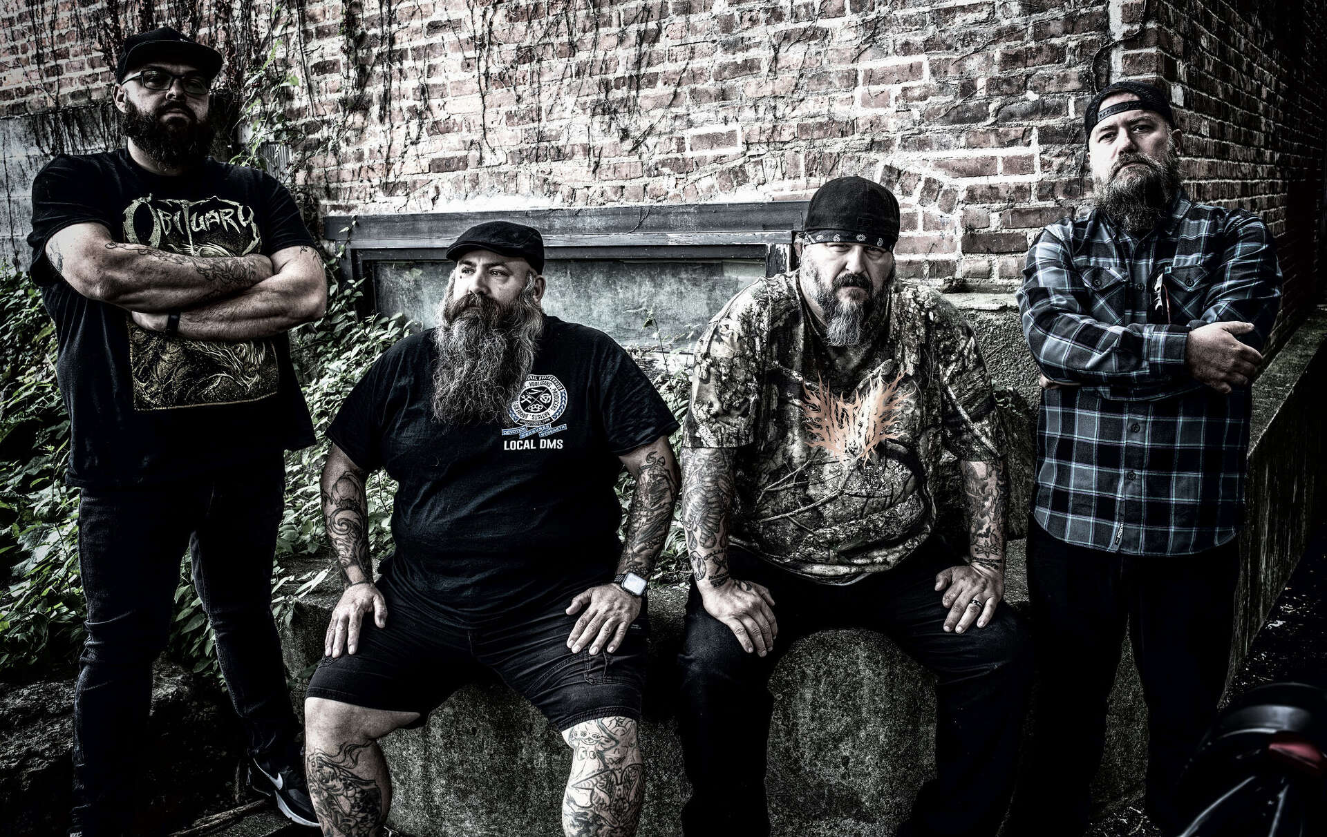Extreme Music Awards, video shoot lead Albany’s metal weekend
