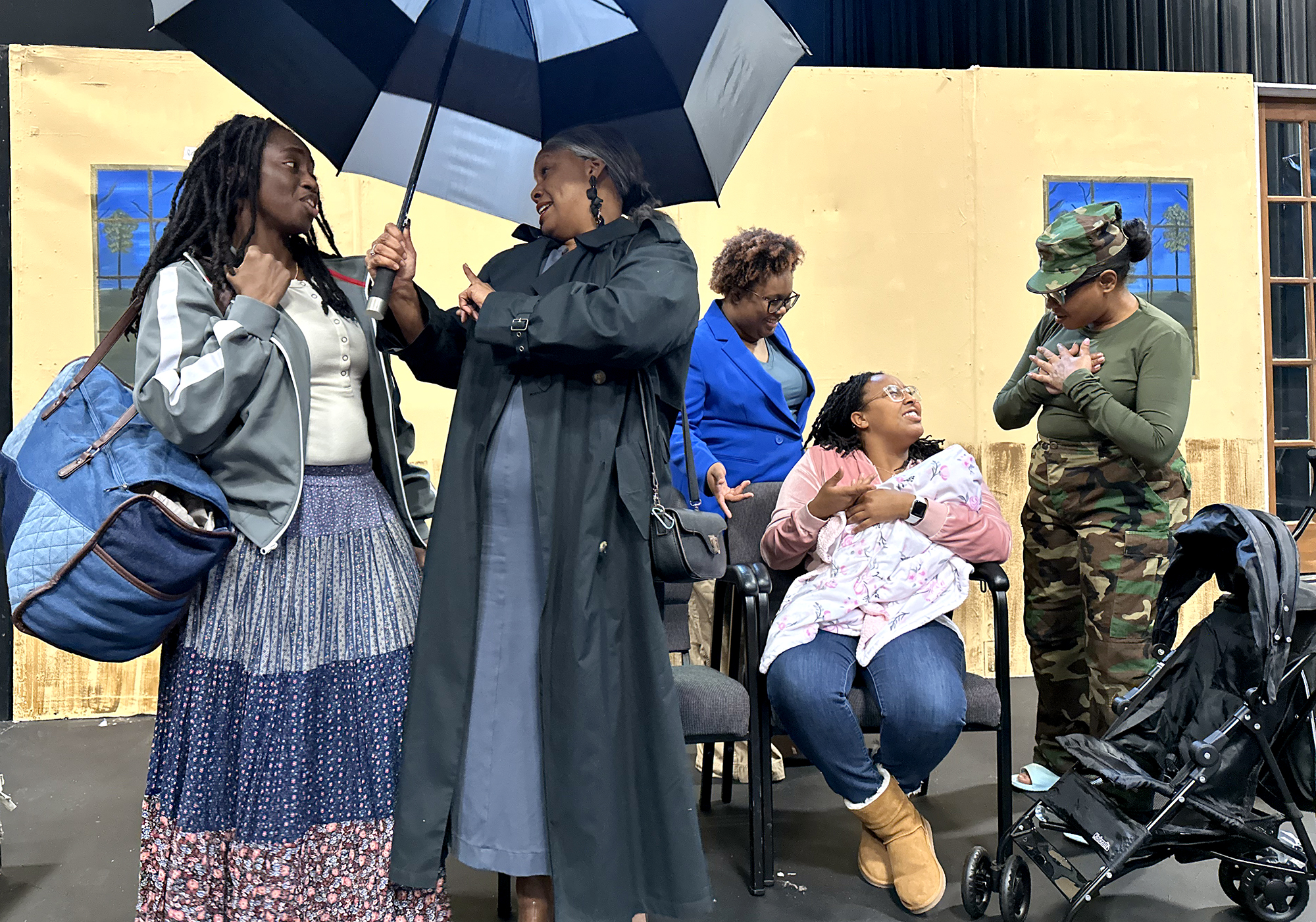 Developer of New York offshore wind farm is asking a federal judge to ...