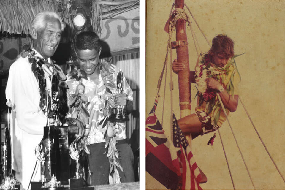 Hawaii awaits a rare event that attracts over 50,000 people