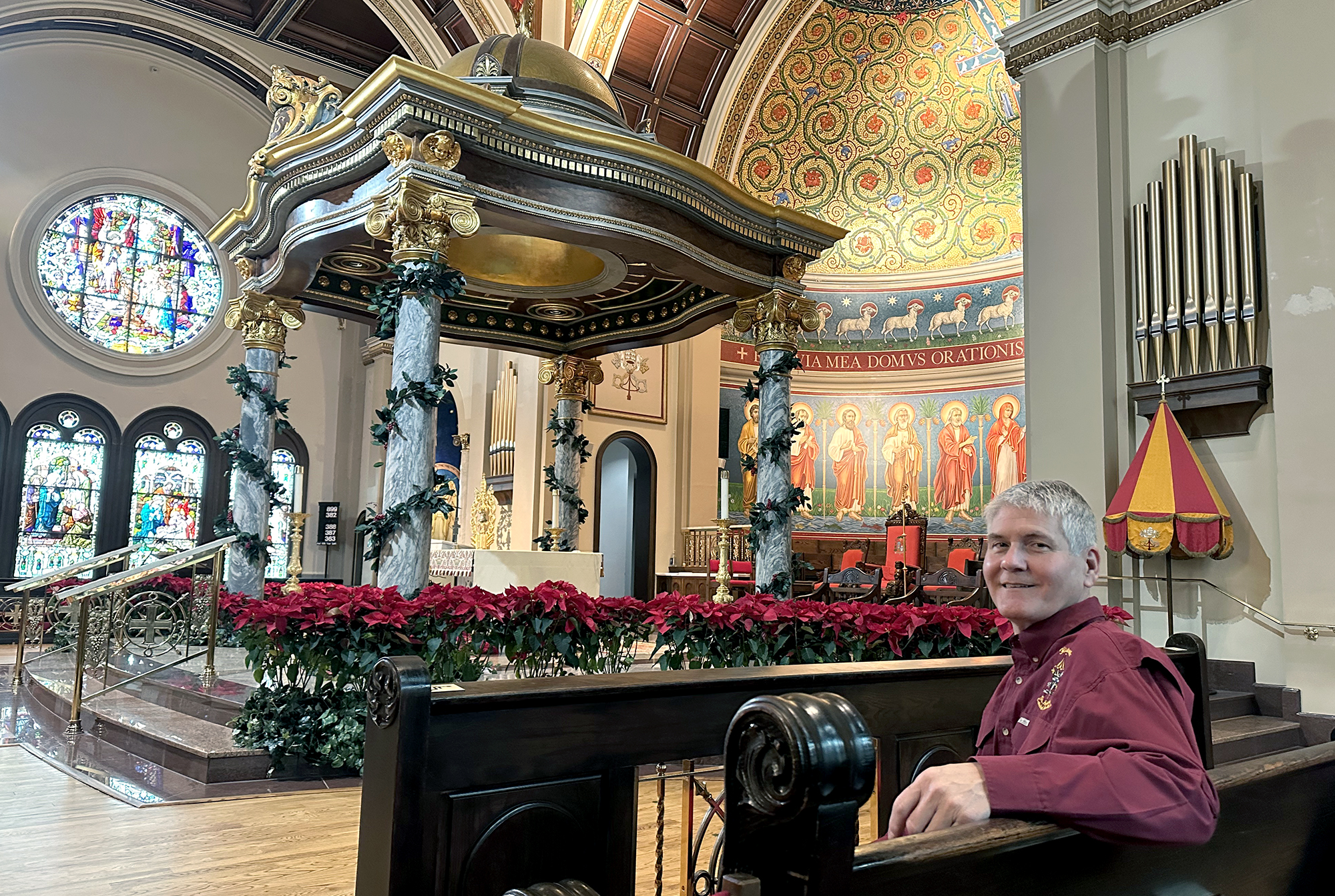 DC's inspector general is investigating police crime statistics, the ...