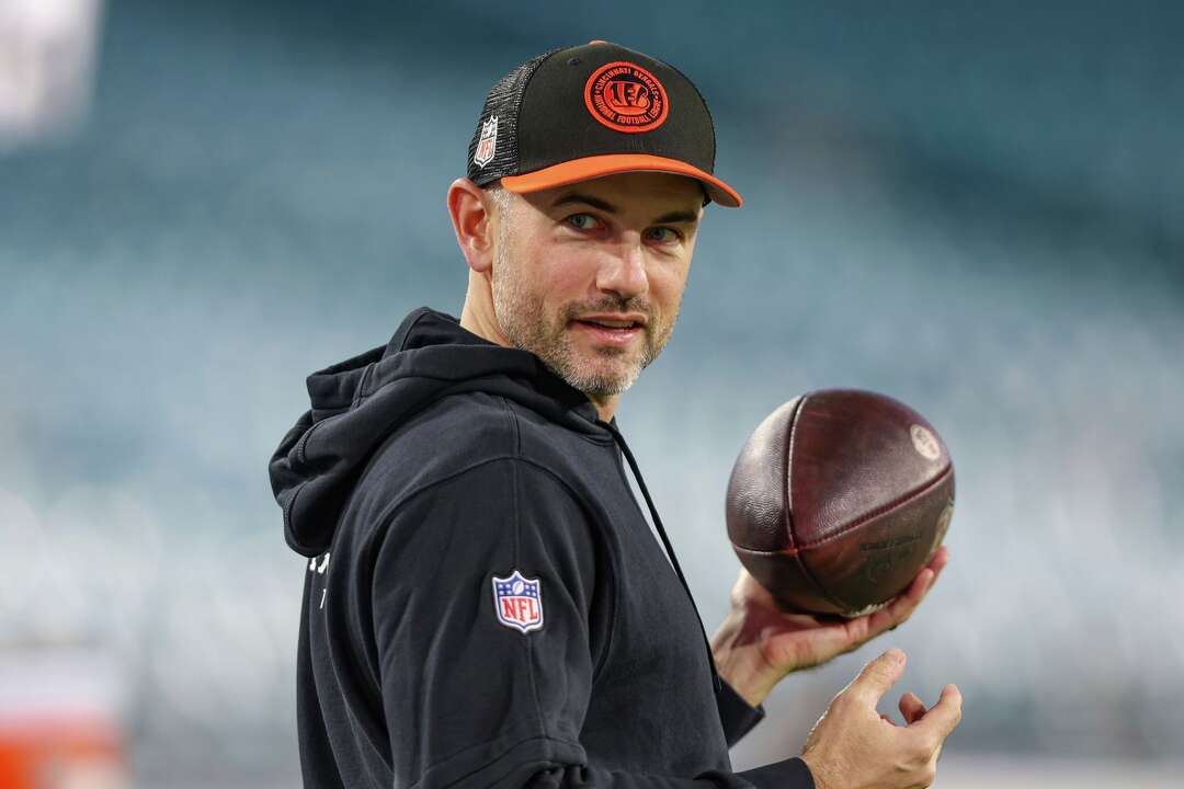 Cleveland Browns interview Aden Durde and Dan Pitcher for the head ...