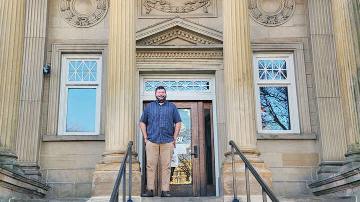Jacksonville library named among nation's beautiful public buildings