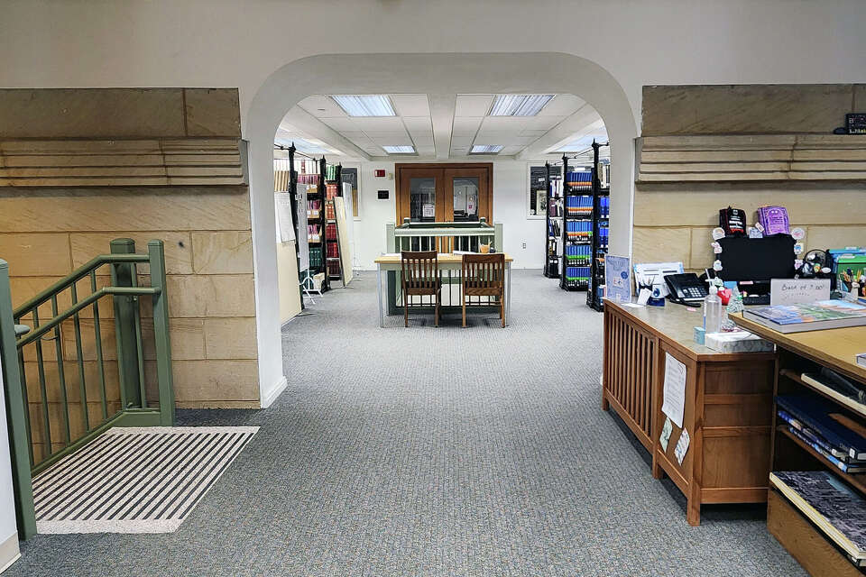 Jacksonville library named among nation's beautiful public buildings