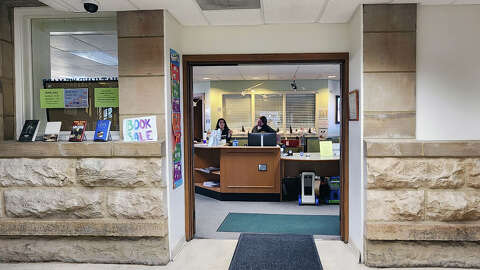 Jacksonville library named among nation's beautiful public buildings