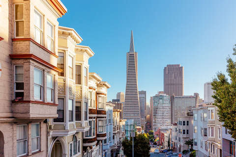 'Pushing into bubble territory': Bay Area realtors sound alarmed