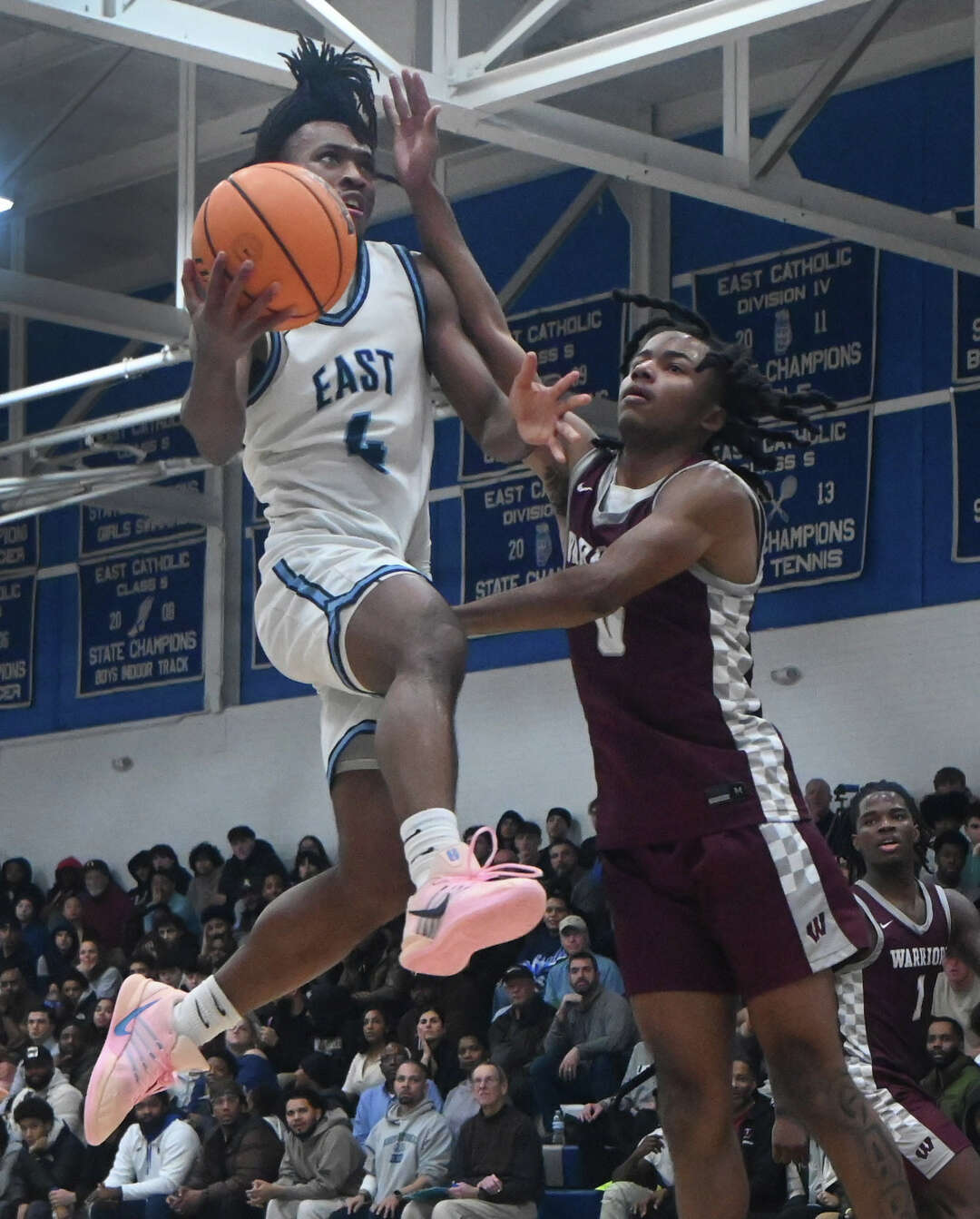 Connecticut boys basketball top performers and games to watch