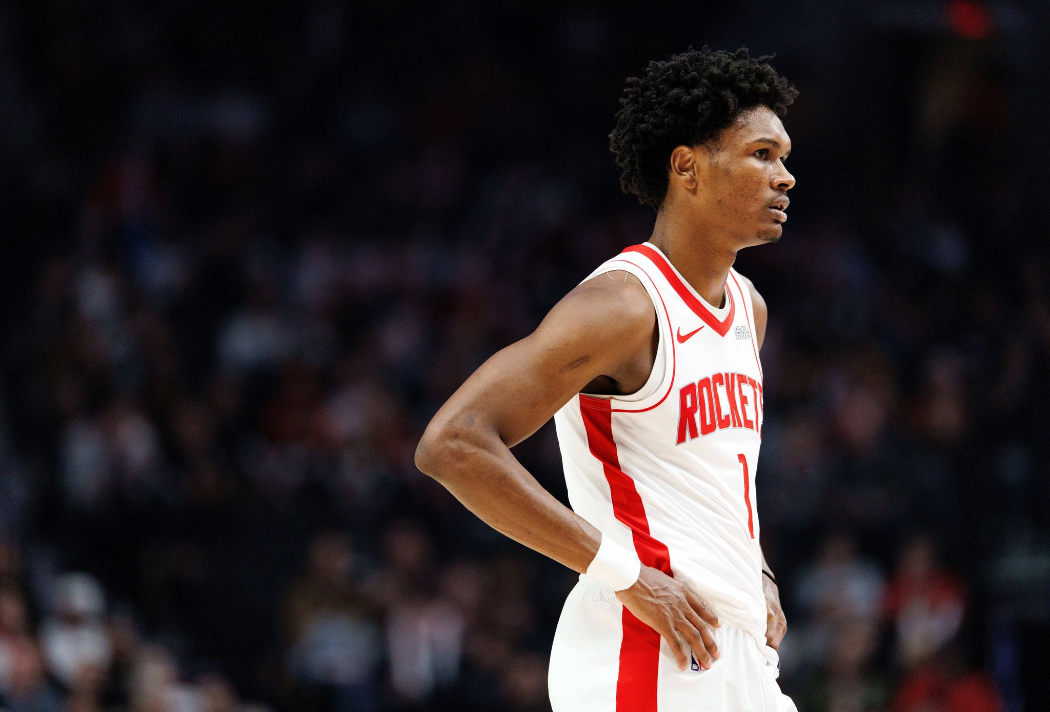 Houston Rockets fall apart in fourth quarter and lose second in a row