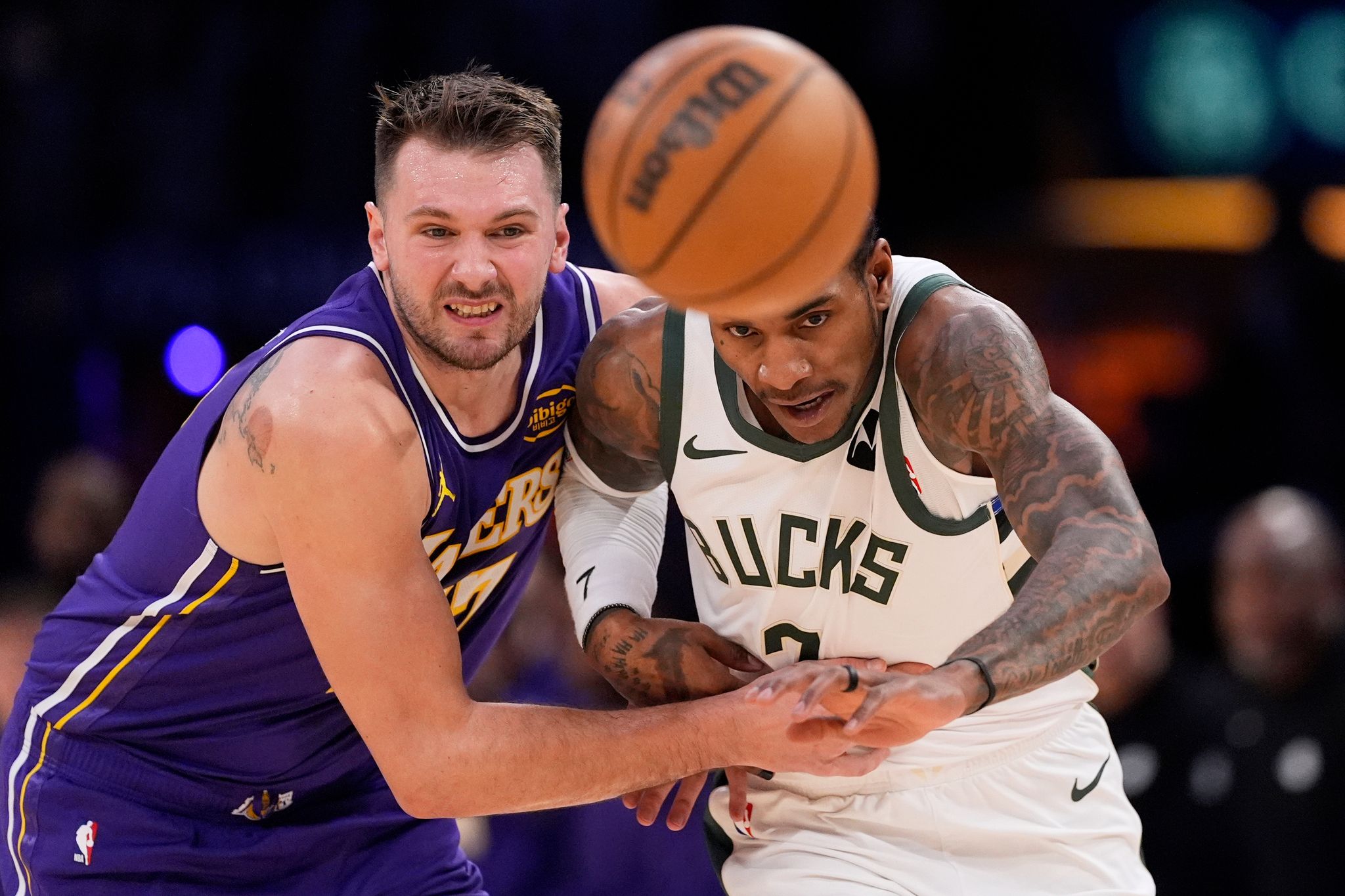 Bucks coach Rivers says Kevin Porter Jr. 'is not going to play anytime ...
