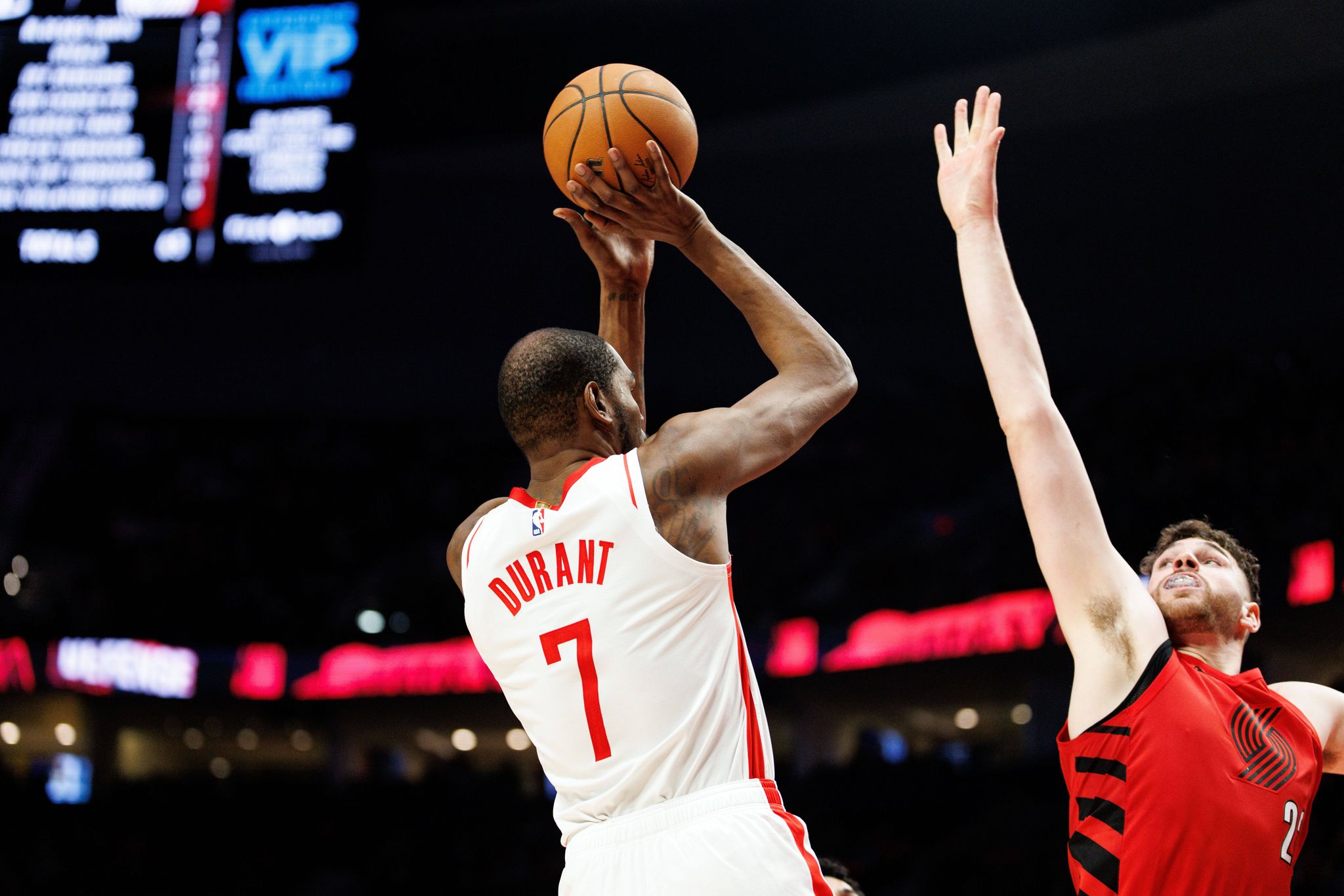 Kevin Durant passes Wilt Chamberlain for 7th on the NBA's career ...