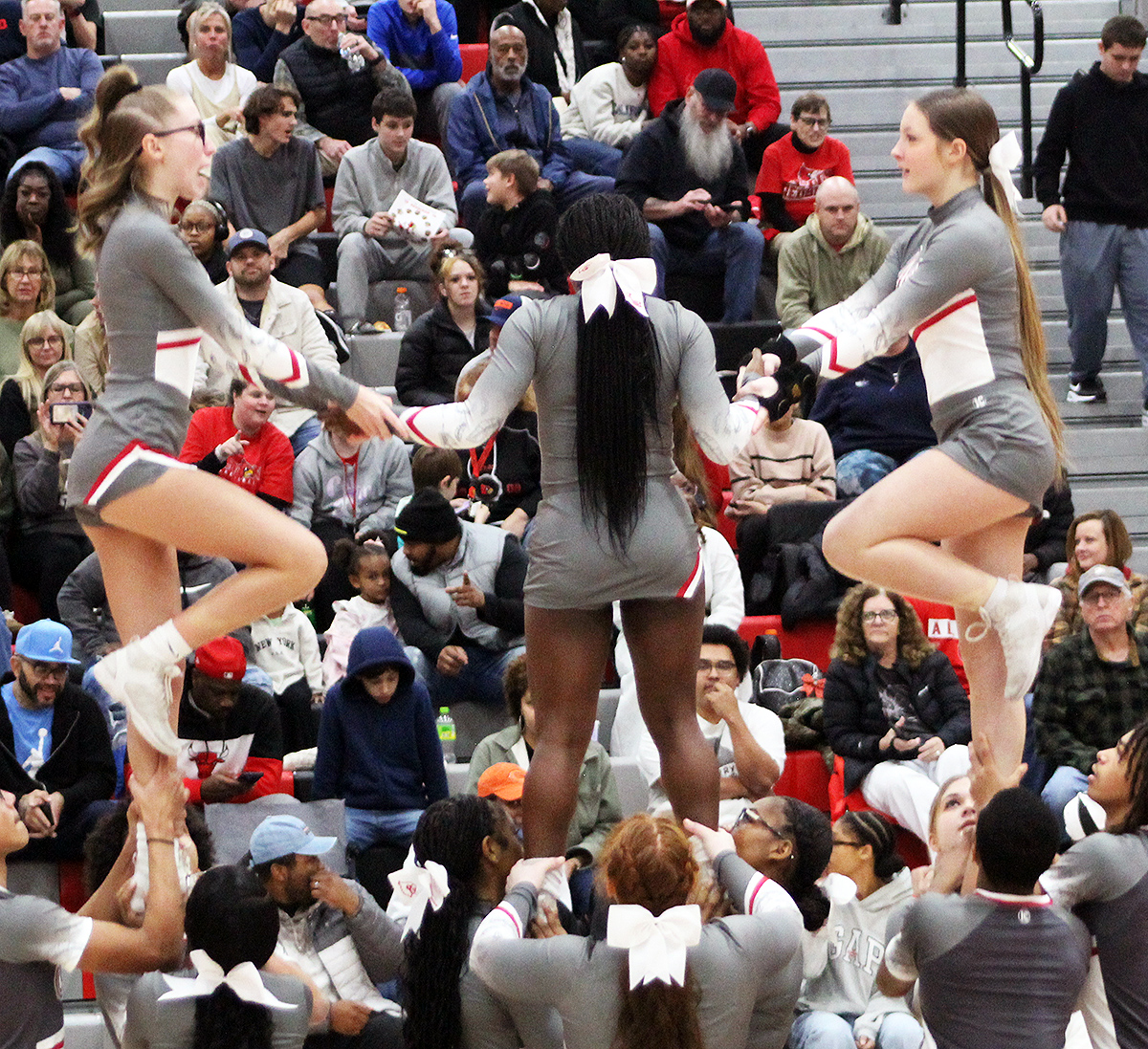 Upcoming events for Friday, Saturday in Alton, Illinois area