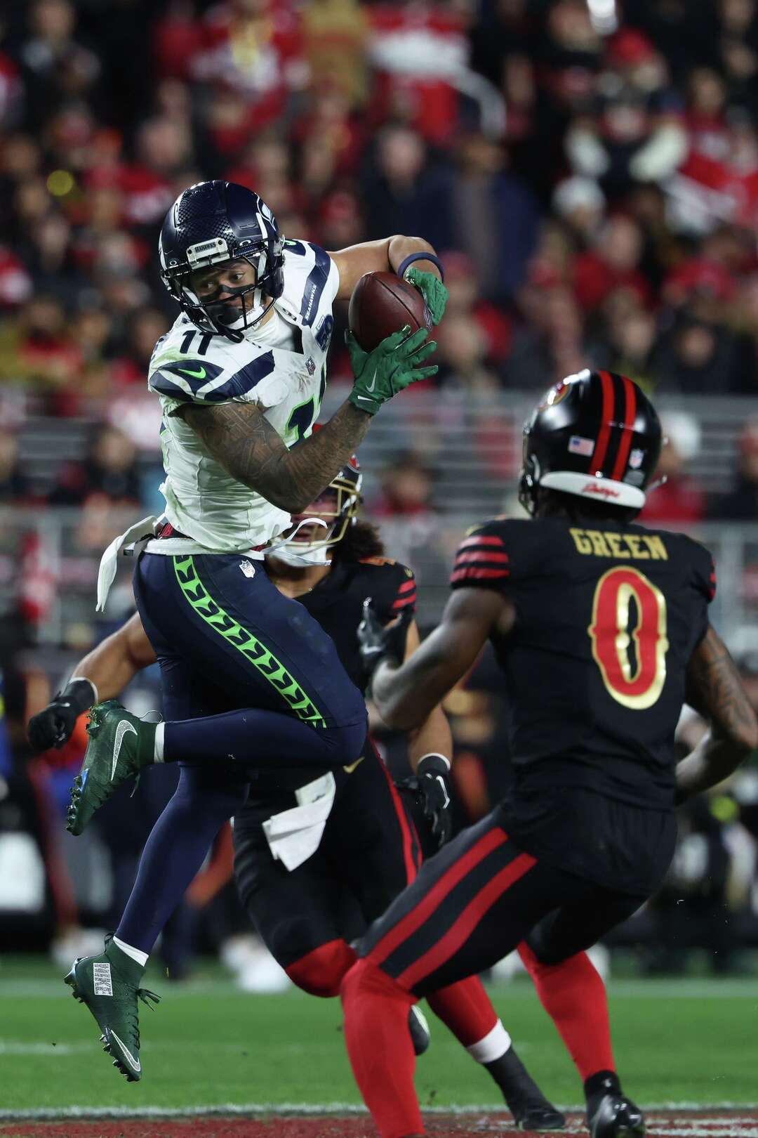 2025 NFL All-Pro Team: See who made the roster