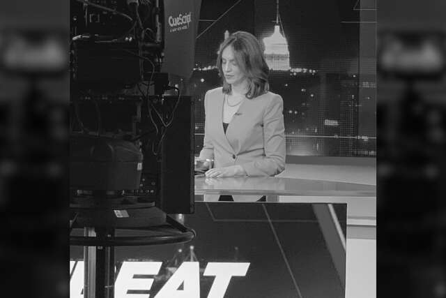 'Te Amo': KSAT anchor Stephania Jimenez signs off for final time