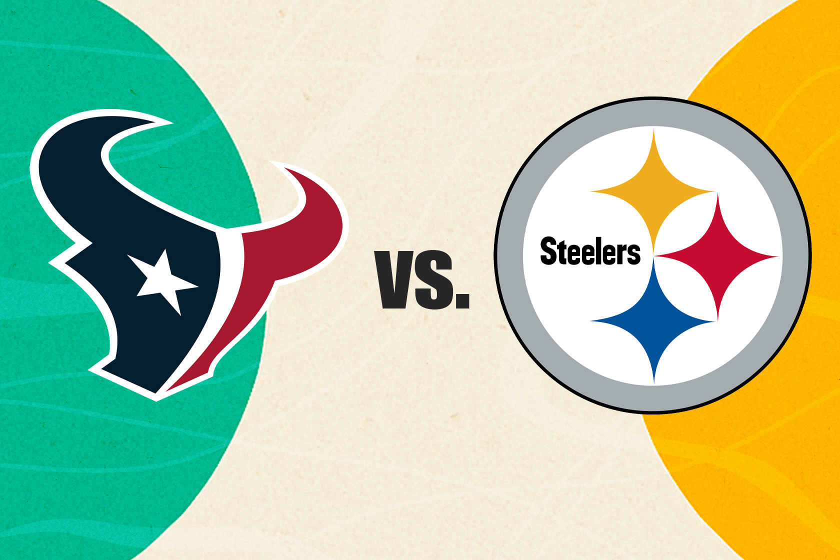 How to watch the Texans vs Steelers Wild Card game without cable