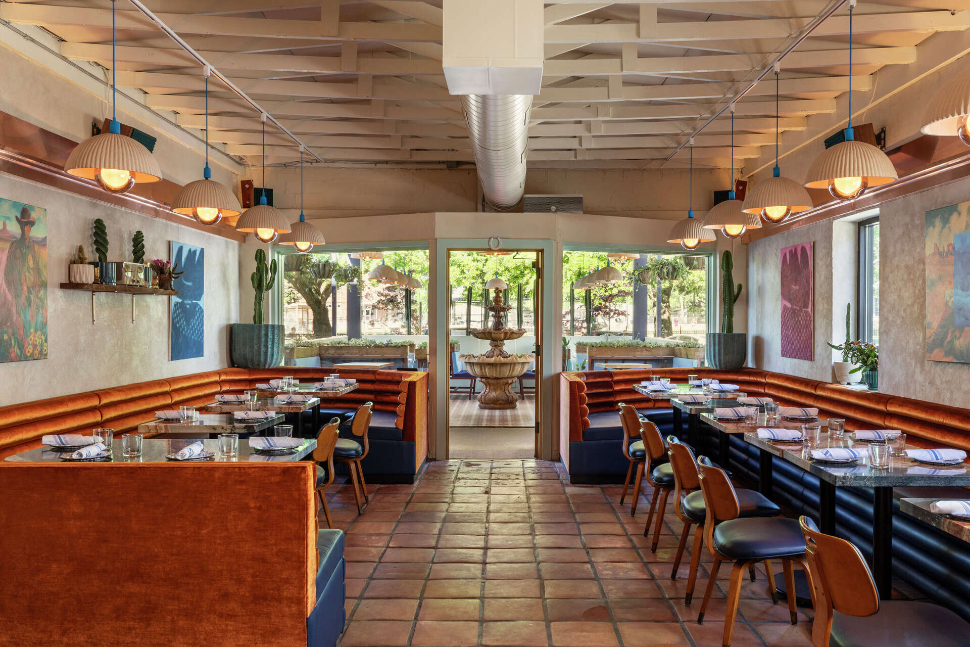 How Houston's Maximo got Michelin nod just months after opening