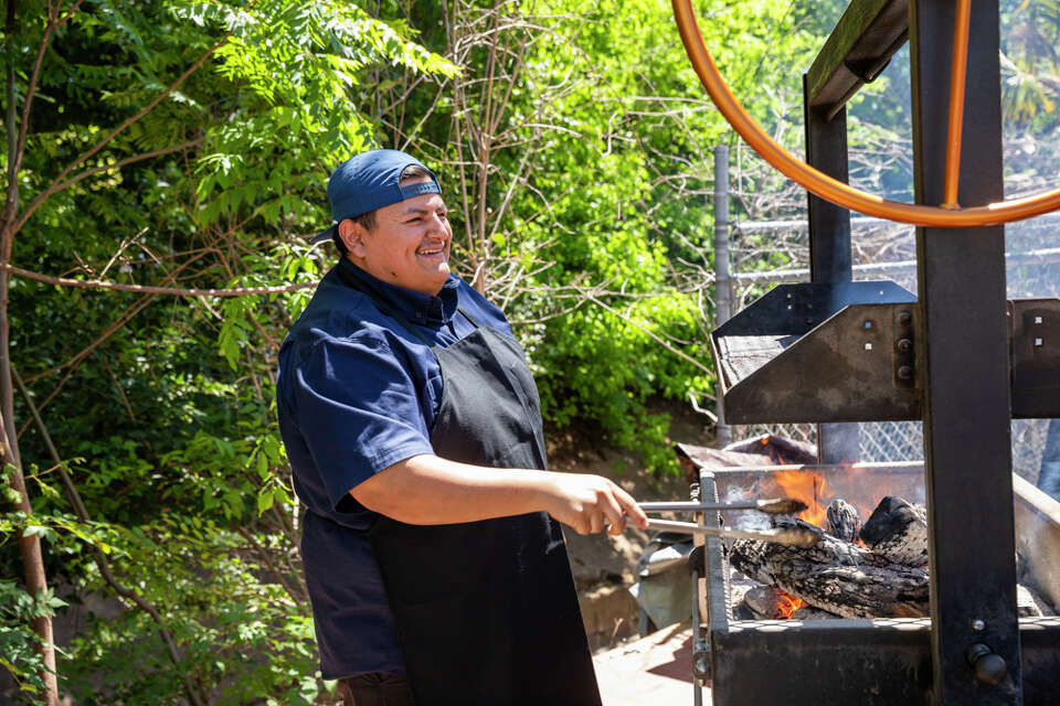 Houston's 2026 James Beard Awards finalists: Who won?