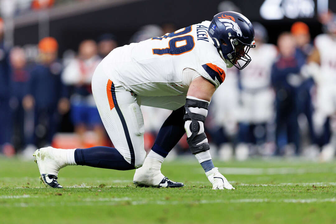 CT native Zach Allen named NFL first-team All-Pro