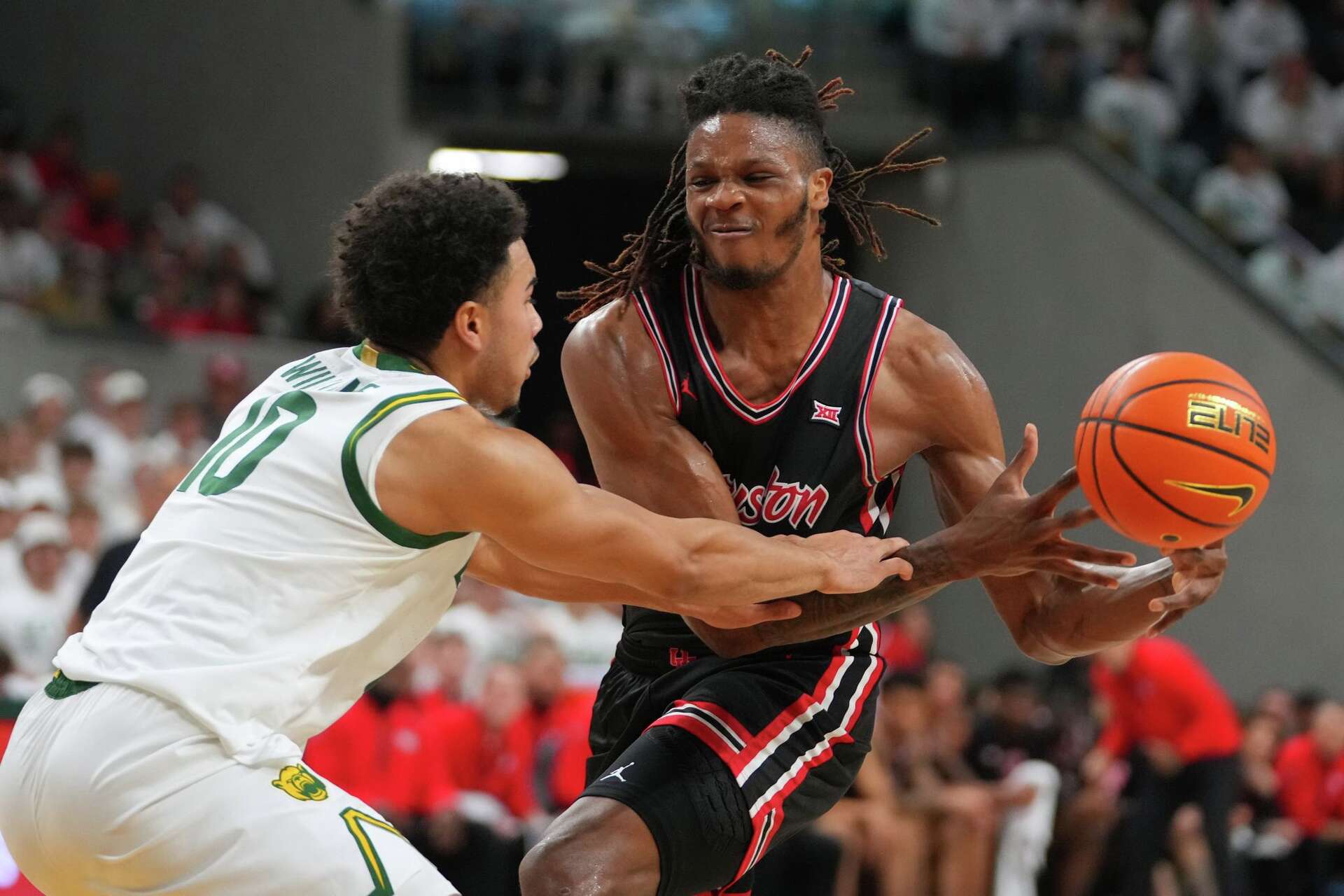 UH basketball vs Baylor: How to watch, what to know